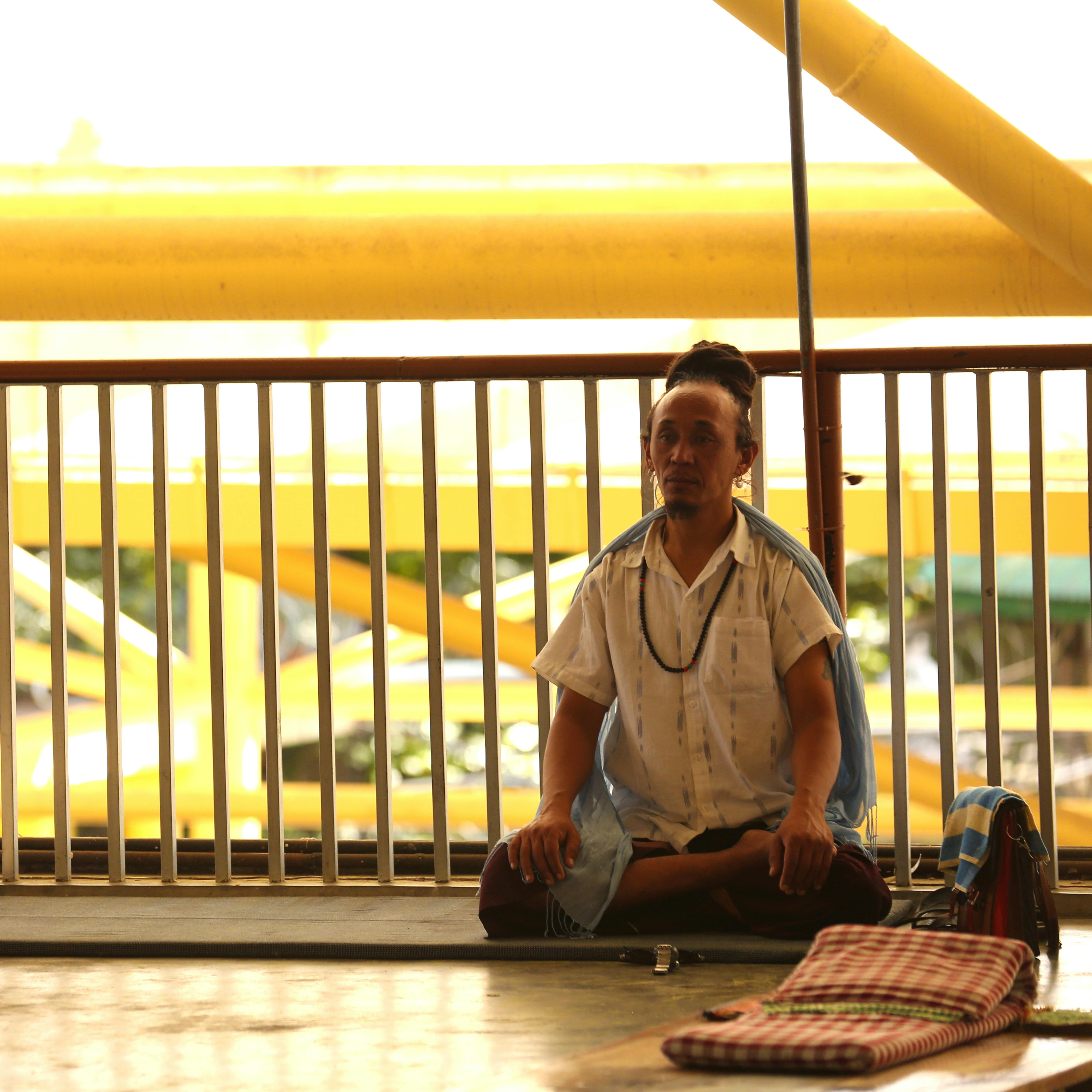 Kat Pose Yoga Photos, Download The BEST Free Kat Pose Yoga Stock Photos ...