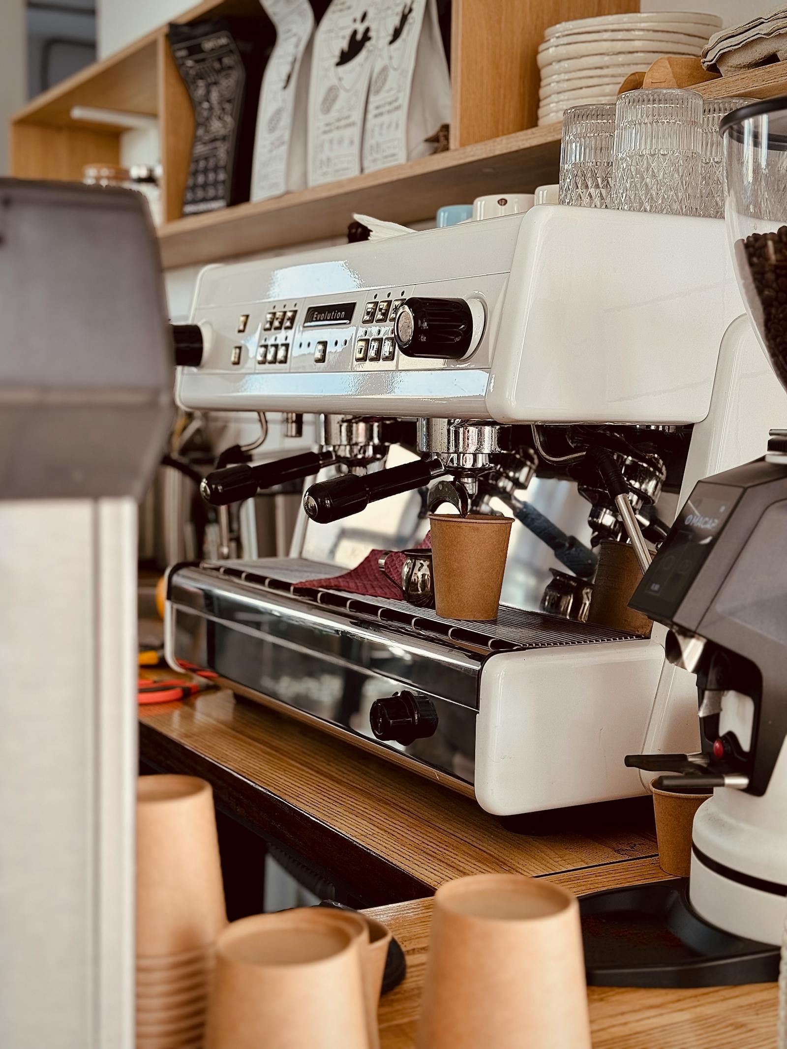 Espresso Machine Photos, Download The BEST Free Espresso Machine Stock ...