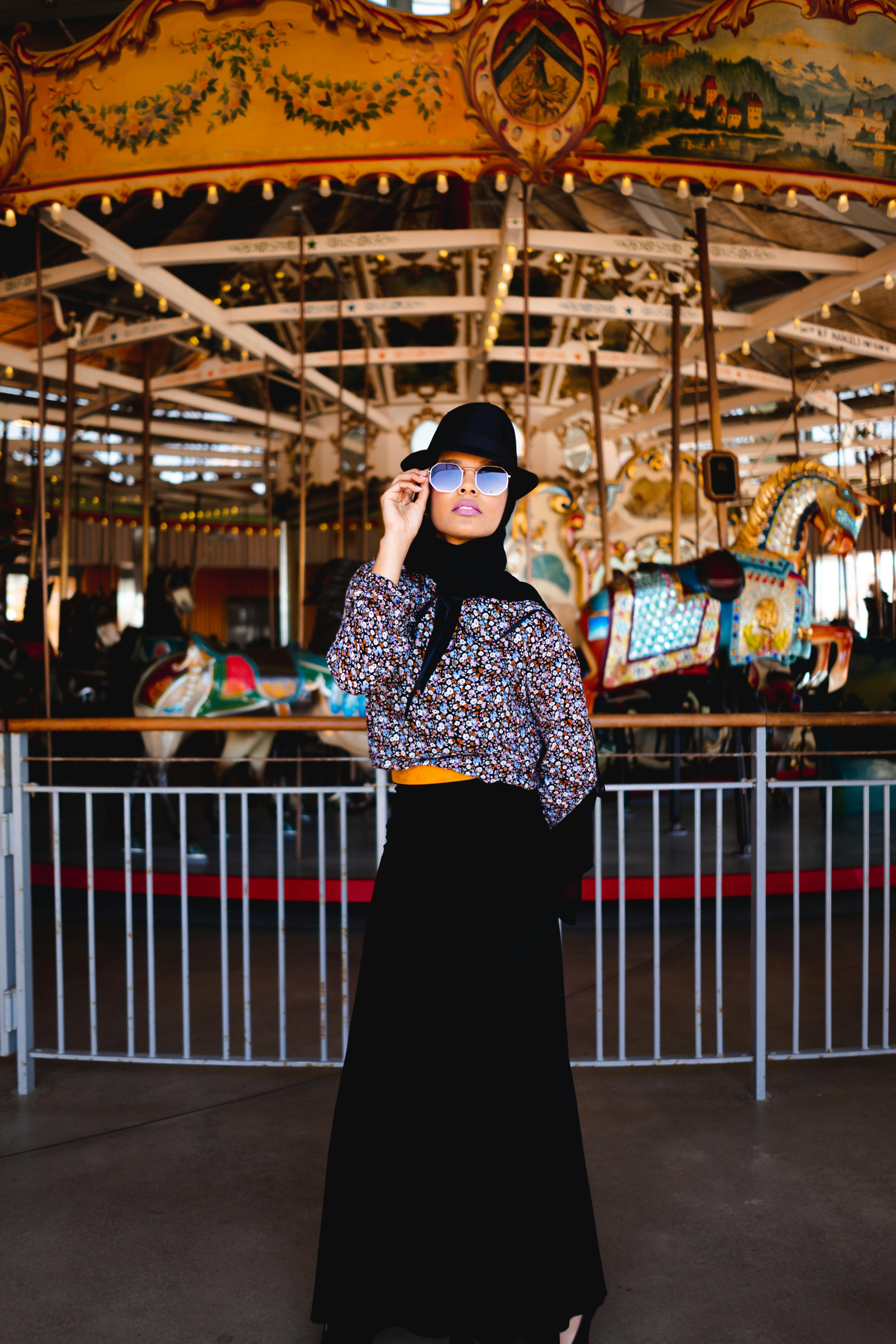 Carousel Fashion Photos, Download The BEST Free Carousel Fashion Stock ...