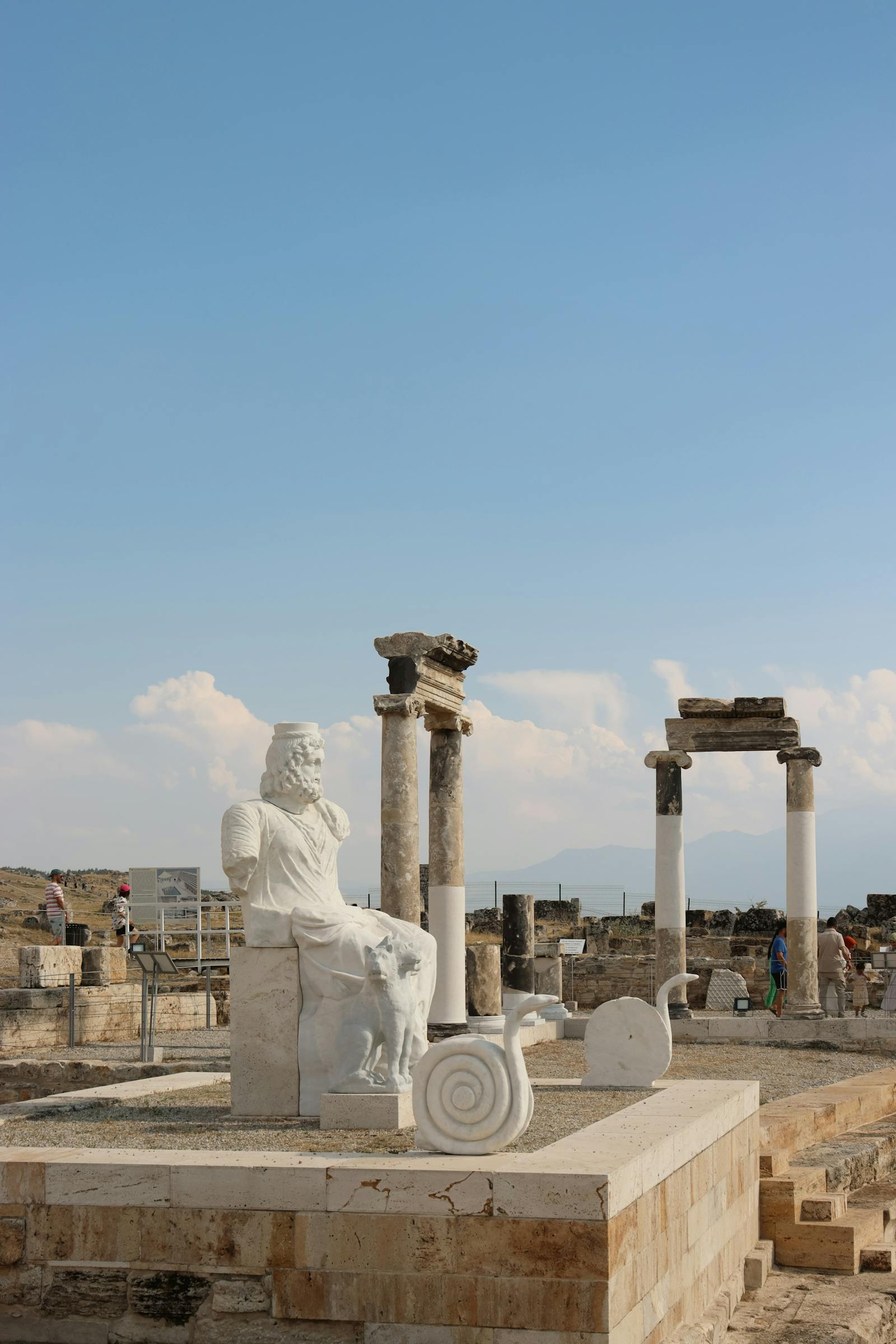 Ancient Architecture Photos, Download The BEST Free Ancient ...