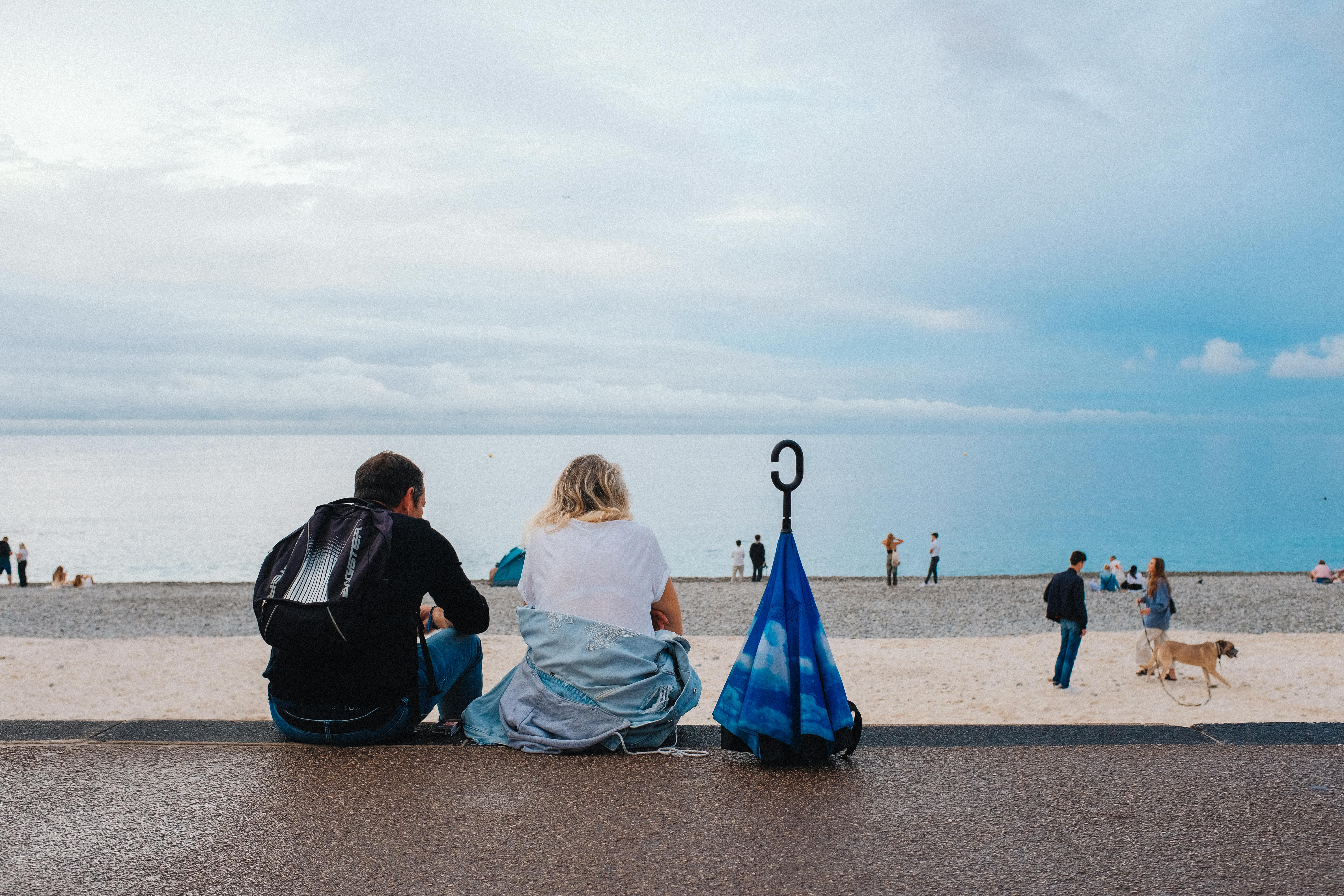 Backpackers, Beach Photos, Download The BEST Free Backpackers, Beach ...