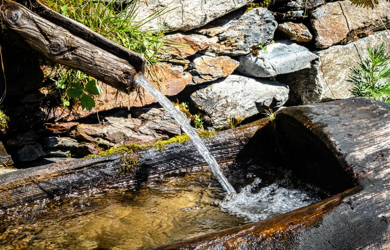 Natural Sources Of Water Photos, Download The BEST Free Natural Sources ...
