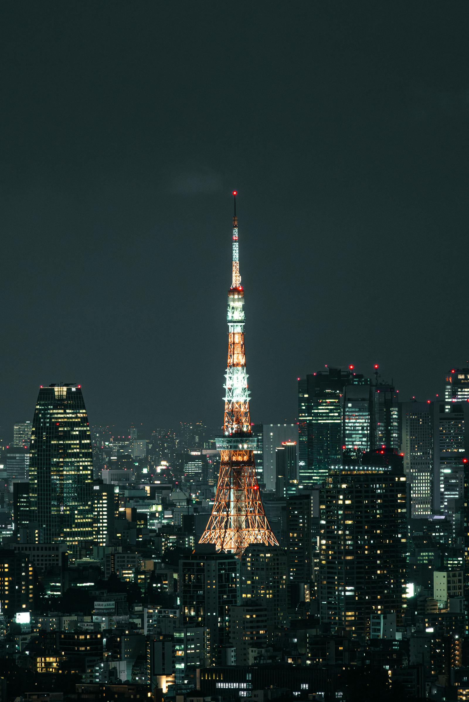Tokyo Night 4k Photos, Download The BEST Free Tokyo Night 4k Stock ...