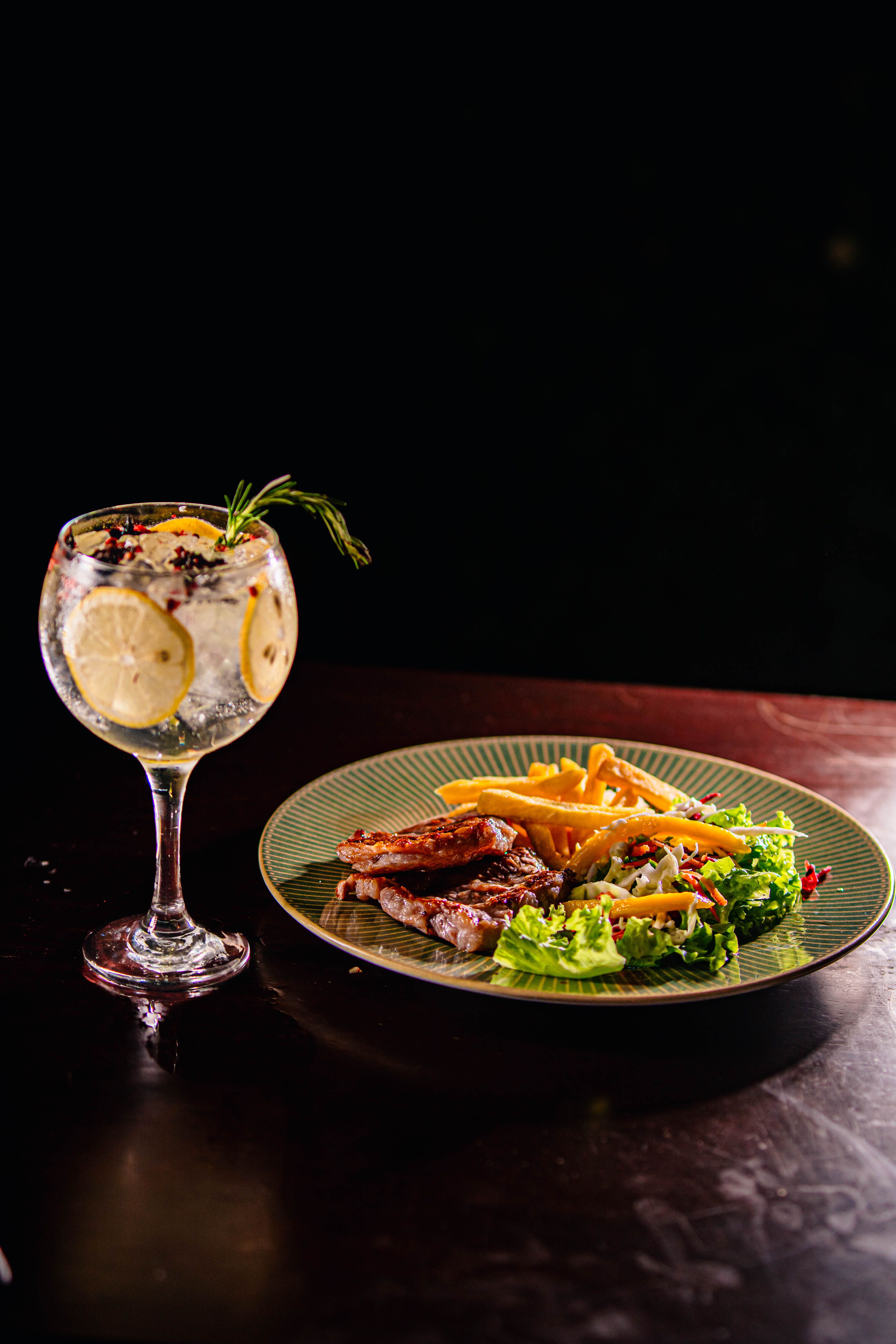 Dinner Food Photos, Download The BEST Free Dinner Food Stock Photos ...