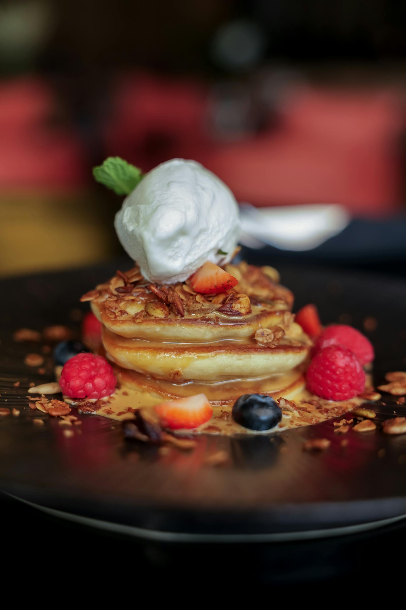 Pumpkin Pancakes Photos, Download The BEST Free Pumpkin Pancakes Stock ...