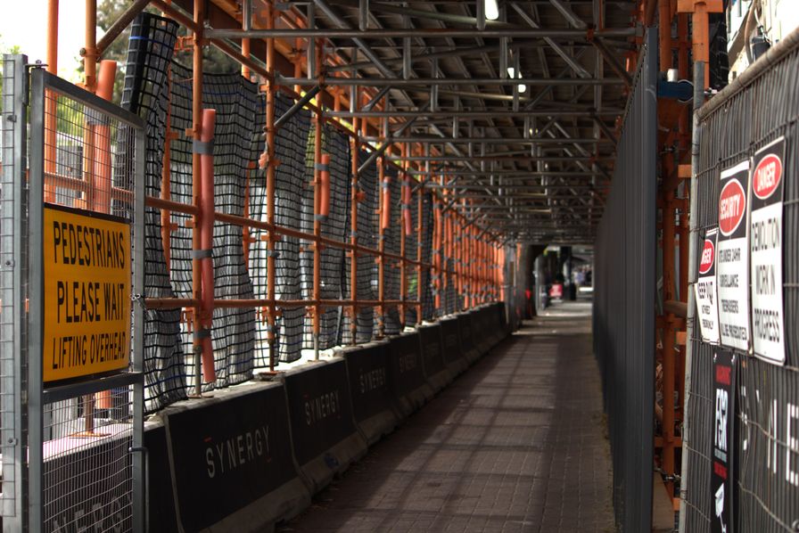 Understanding Riggers Liability Coverage for Business Owners