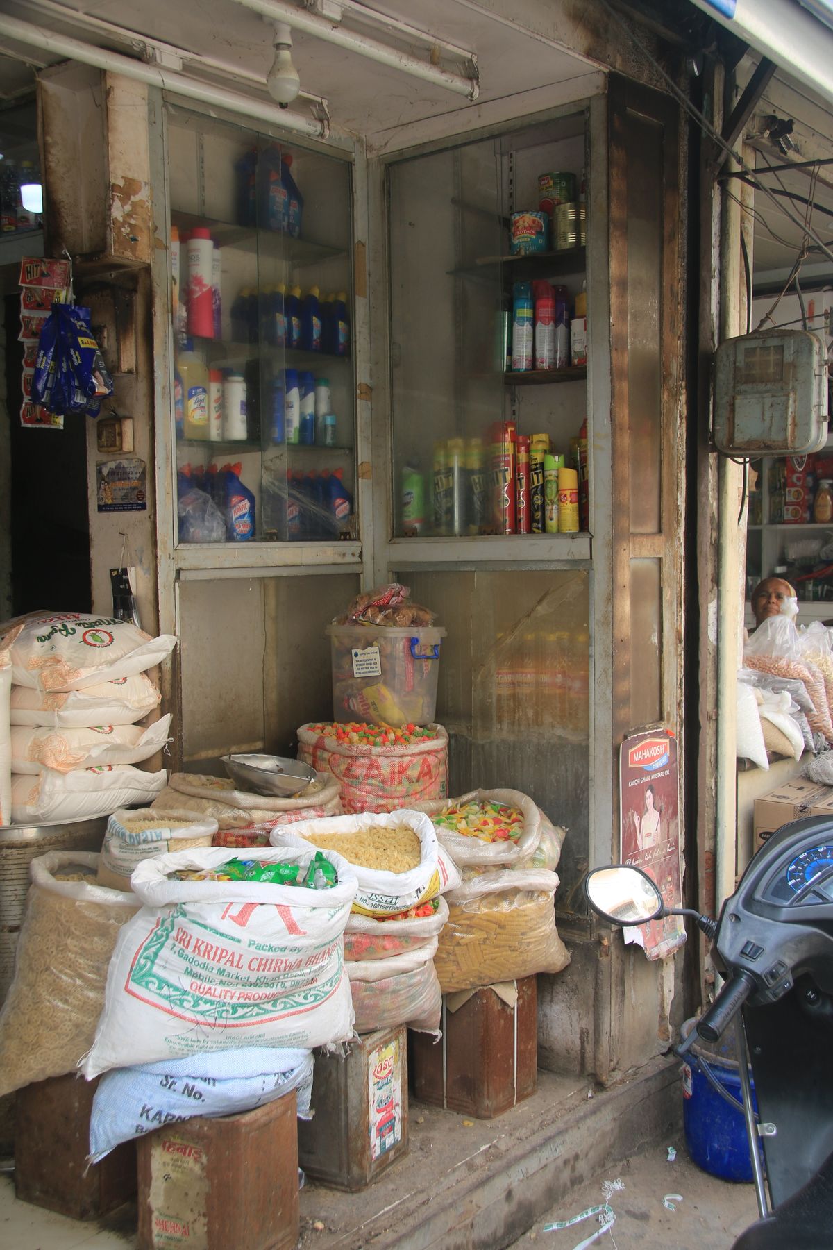 Indian Kirana Store Photos, Download The BEST Free Indian Kirana Store ...