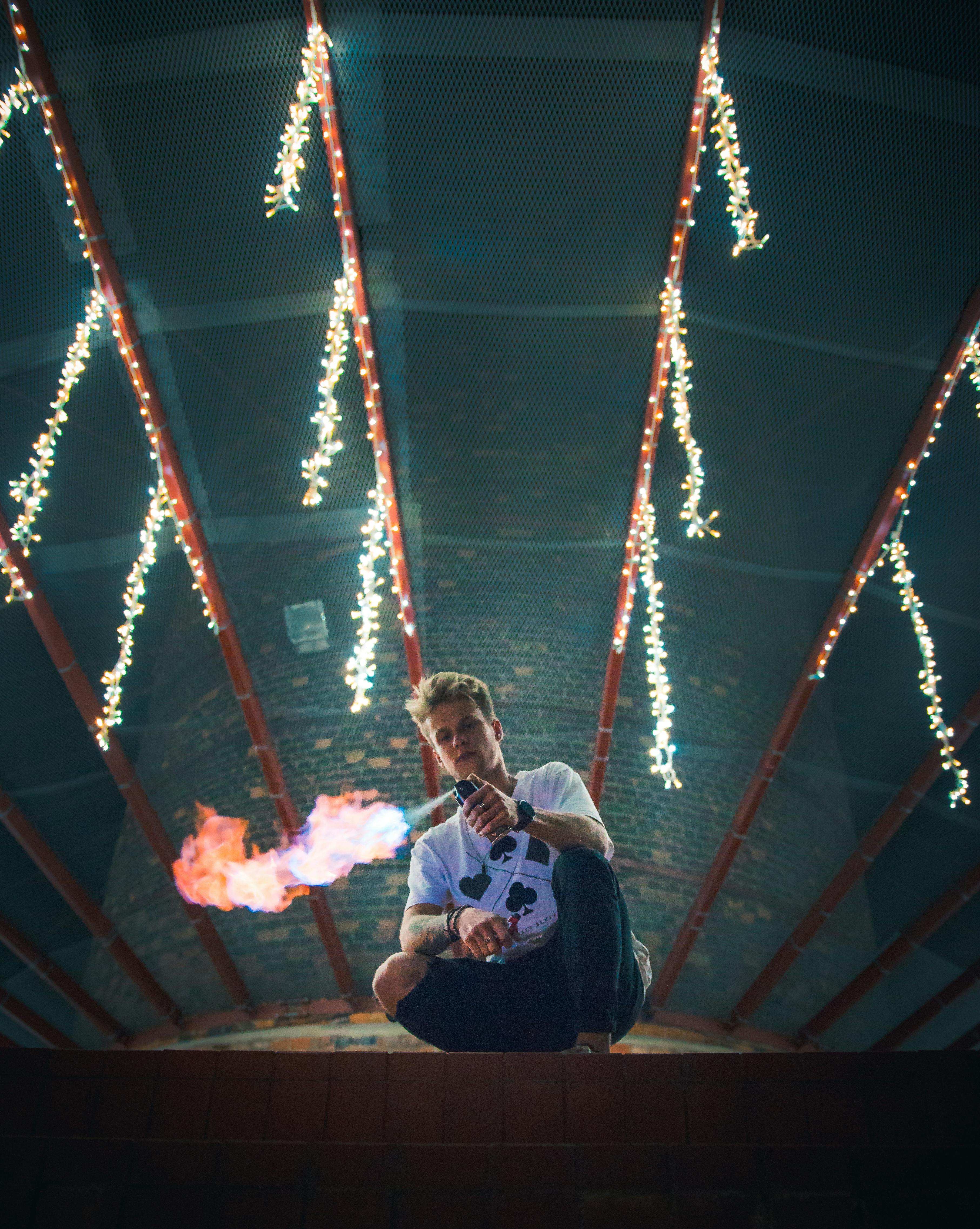 Flamethrower Photos, Download The BEST Free Flamethrower Stock Photos ...