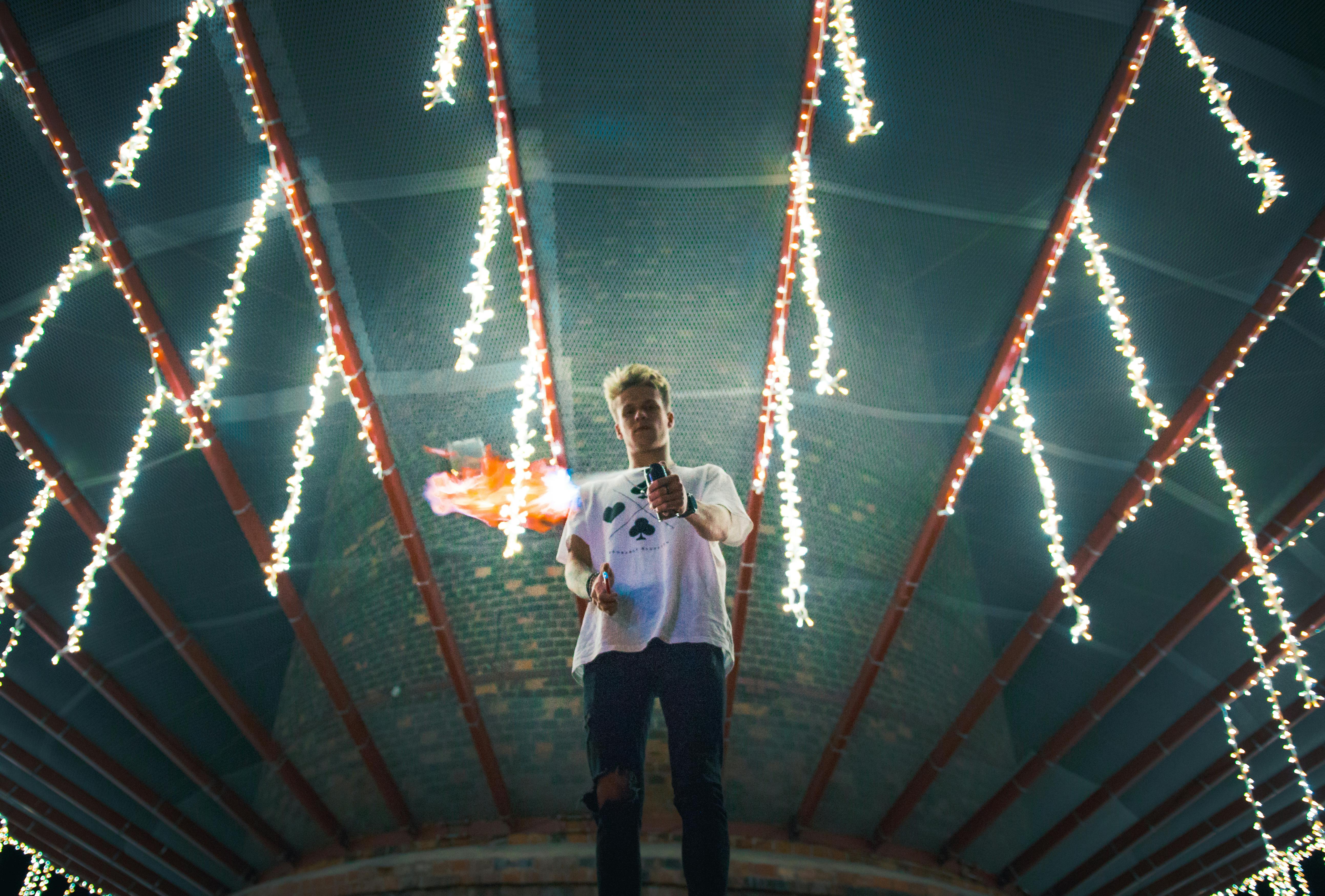 Flamethrower Photos, Download The BEST Free Flamethrower Stock Photos ...