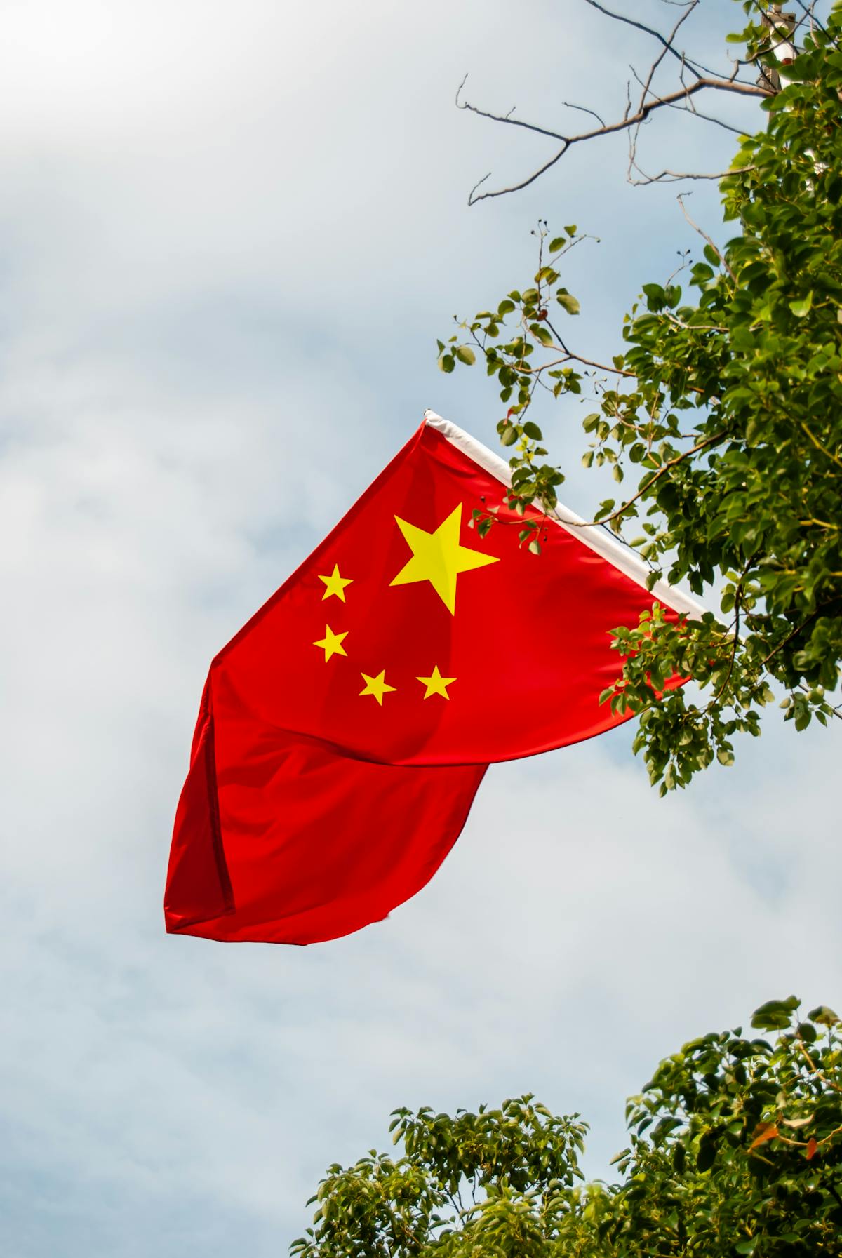 Chinese Flag Photos, Download The BEST Free Chinese Flag Stock Photos ...