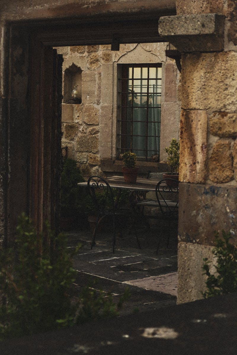 Stone Window Photos, Download The BEST Free Stone Window Stock Photos ...