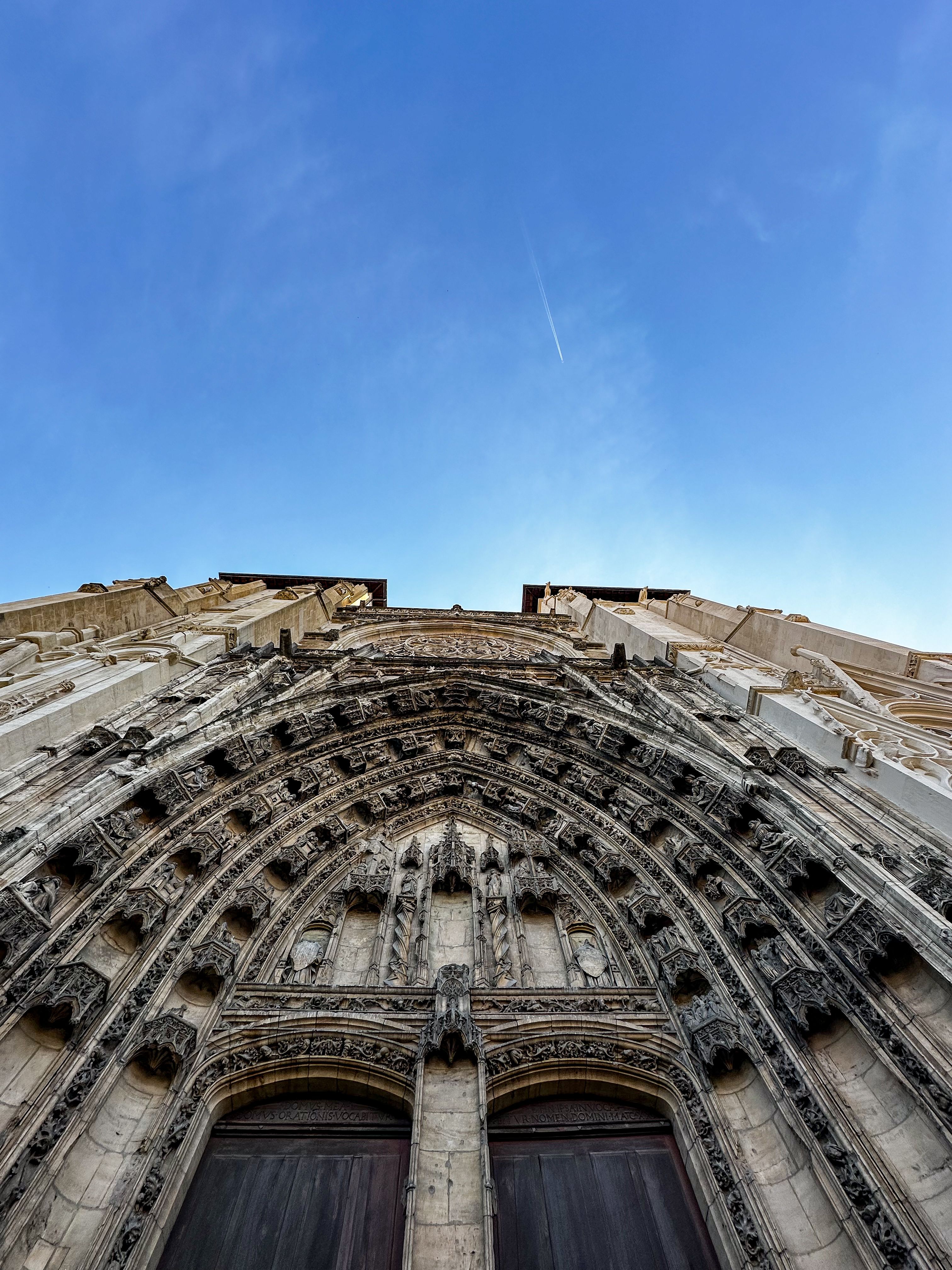 Vienne Cathedral Photos, Download The BEST Free Vienne Cathedral Stock ...