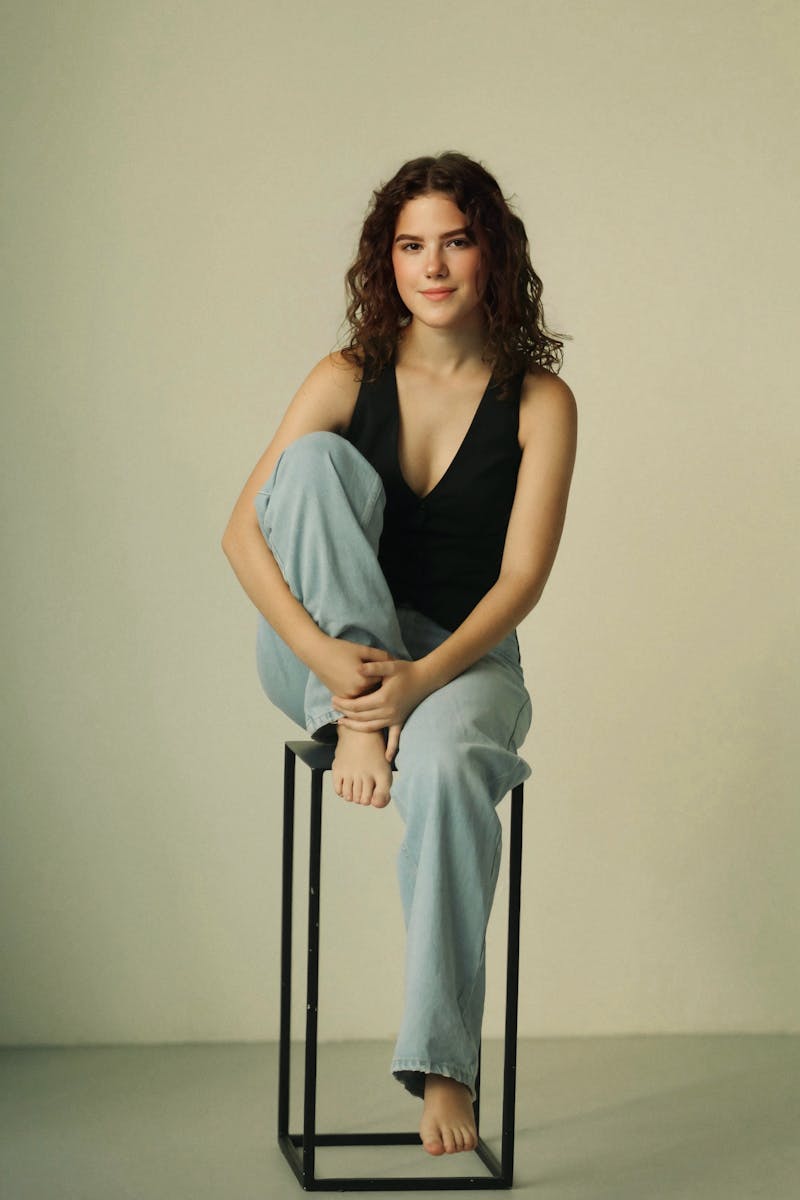 Woman Model Photos, Download The BEST Free Woman Model Stock Photos ...