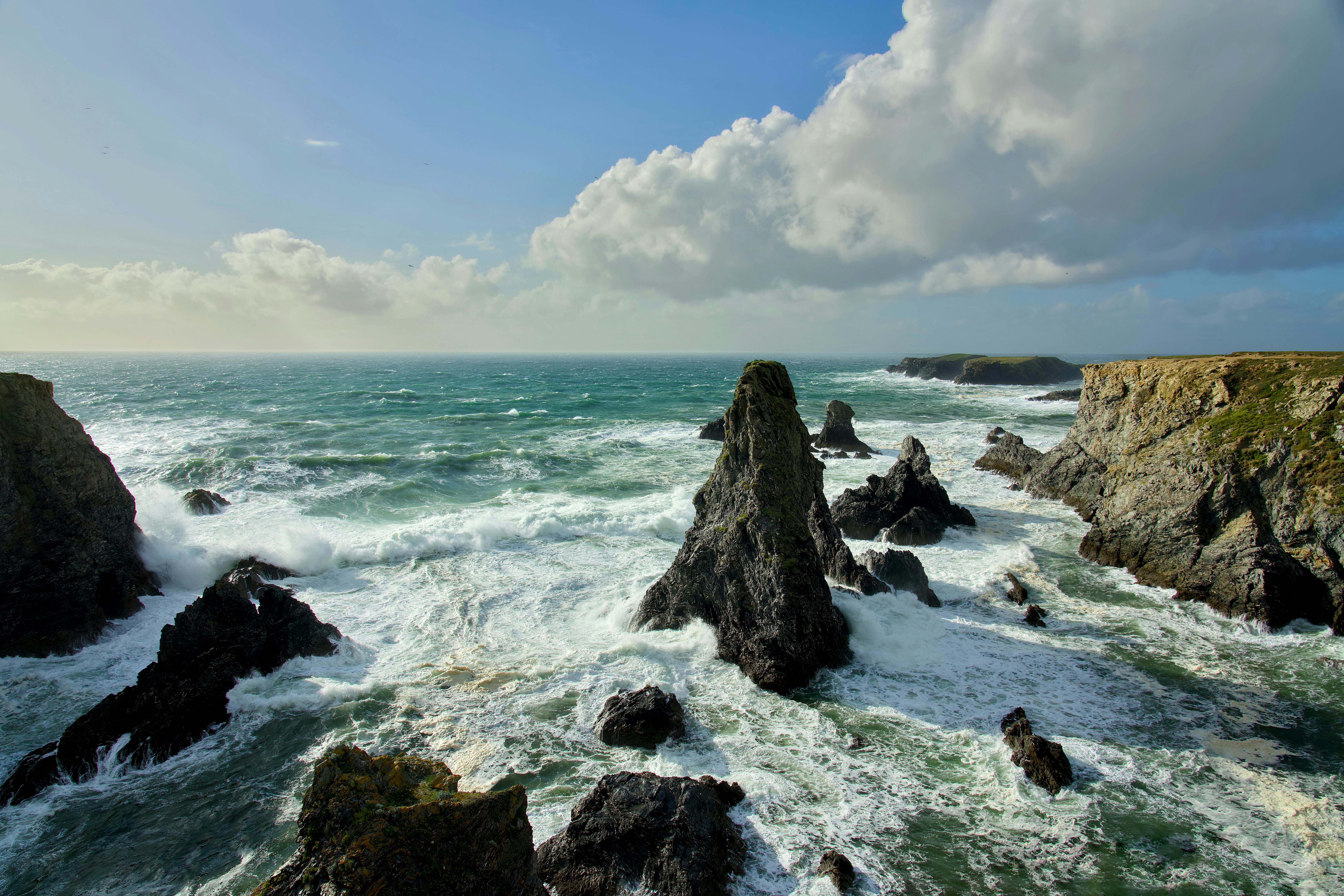 Green Weather In France Photos, Download The BEST Free Green Weather In ...