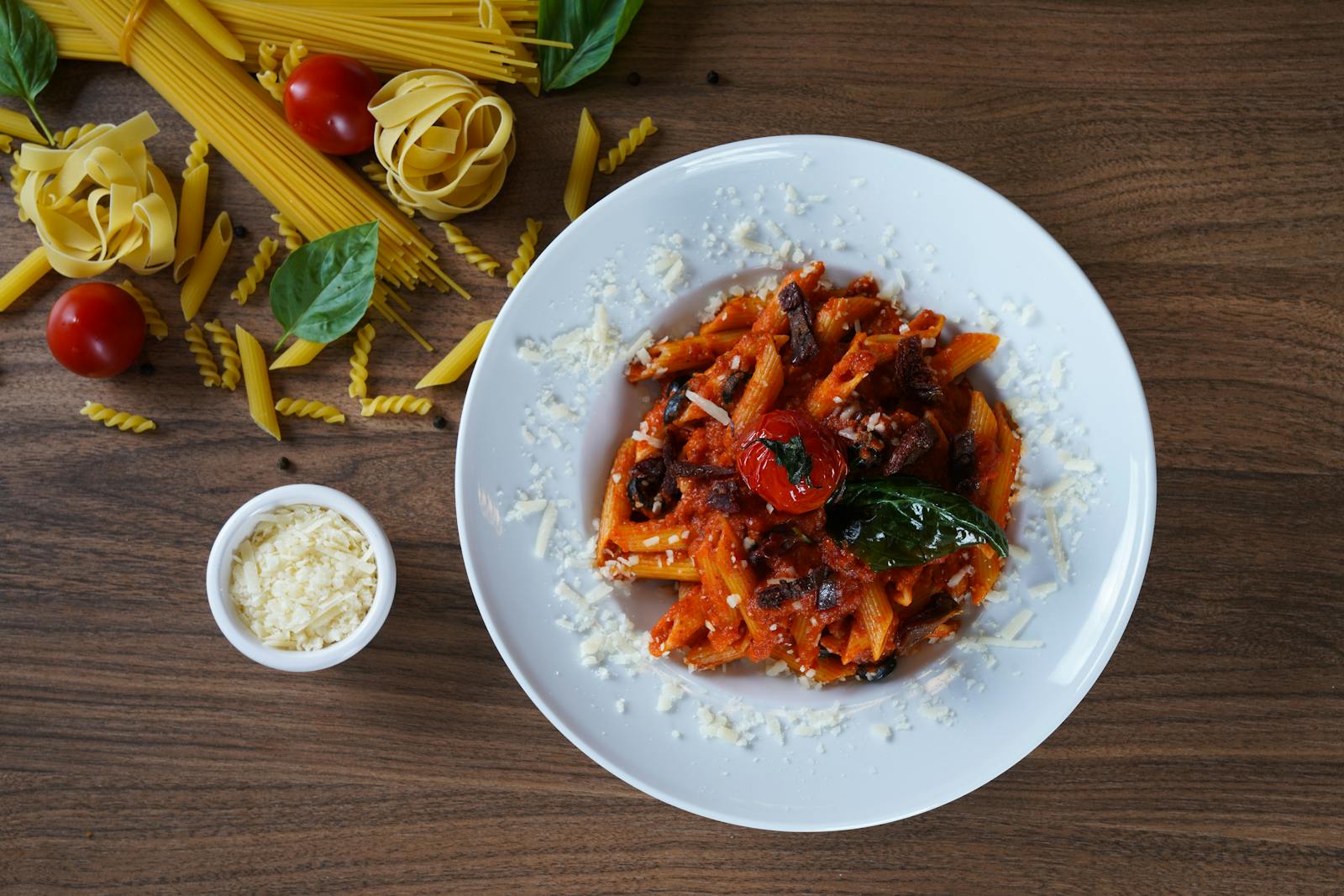 Italian Pasta Photos, Download The BEST Free Italian Pasta Stock Photos ...