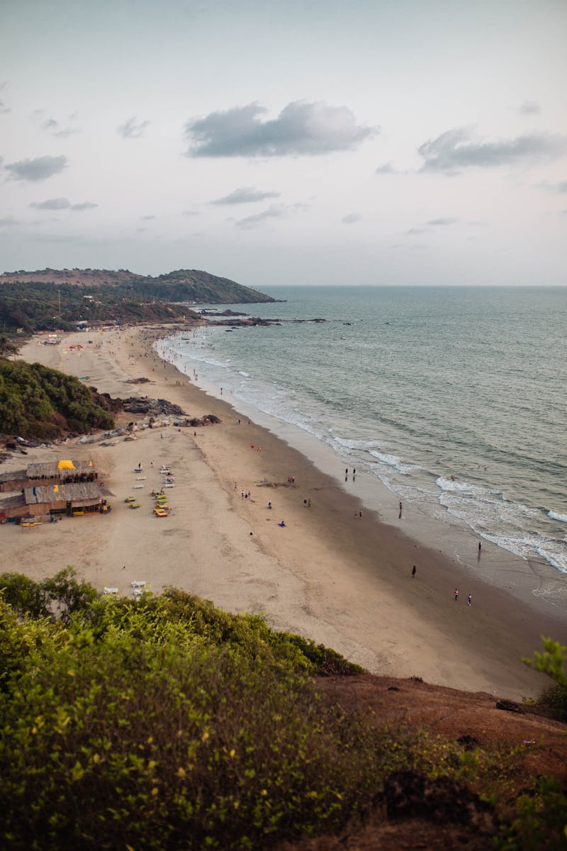Goa Beach Photos, Download The BEST Free Goa Beach Stock Photos & HD Images