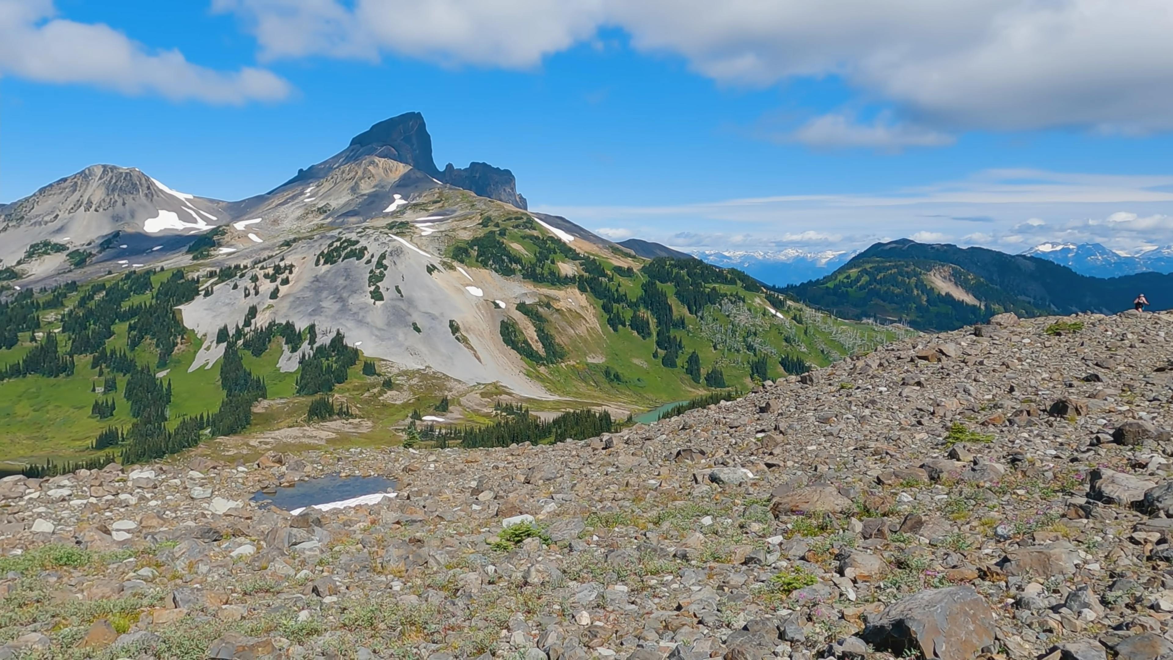 Muhammad Ali Qureshi – Fotografia