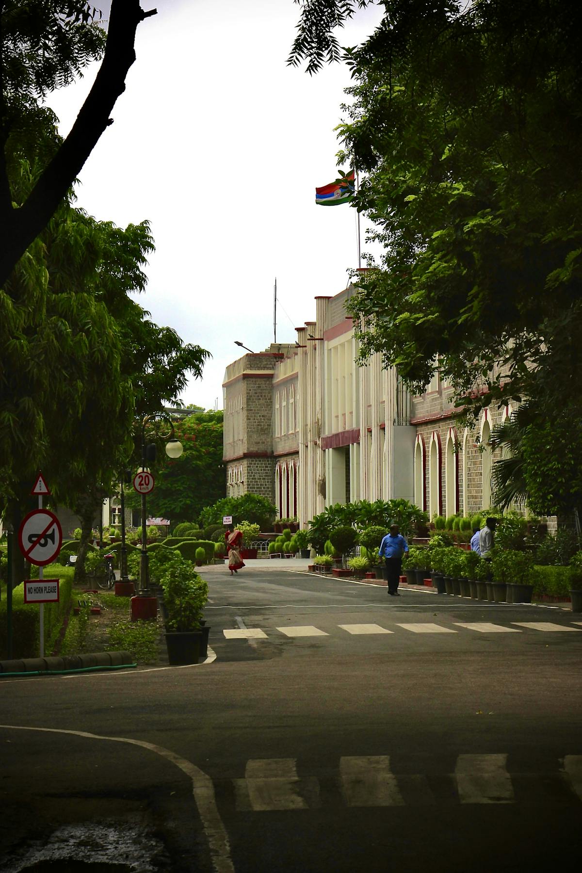 Institute Of Chartered Accountants Of India (Icai) Photos, Download The ...