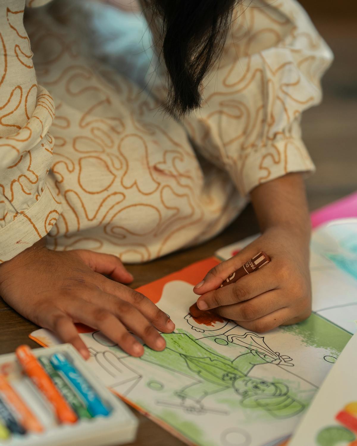 Kids Drawing Photos, Download The BEST Free Kids Drawing Stock Photos ...