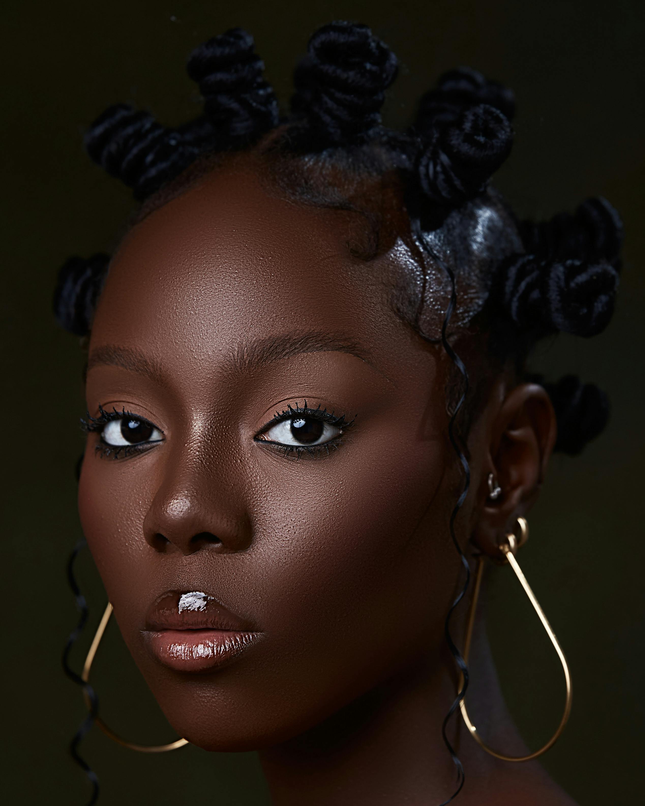 Black Women Professional Potrait Photos, Download The BEST Free Black ...