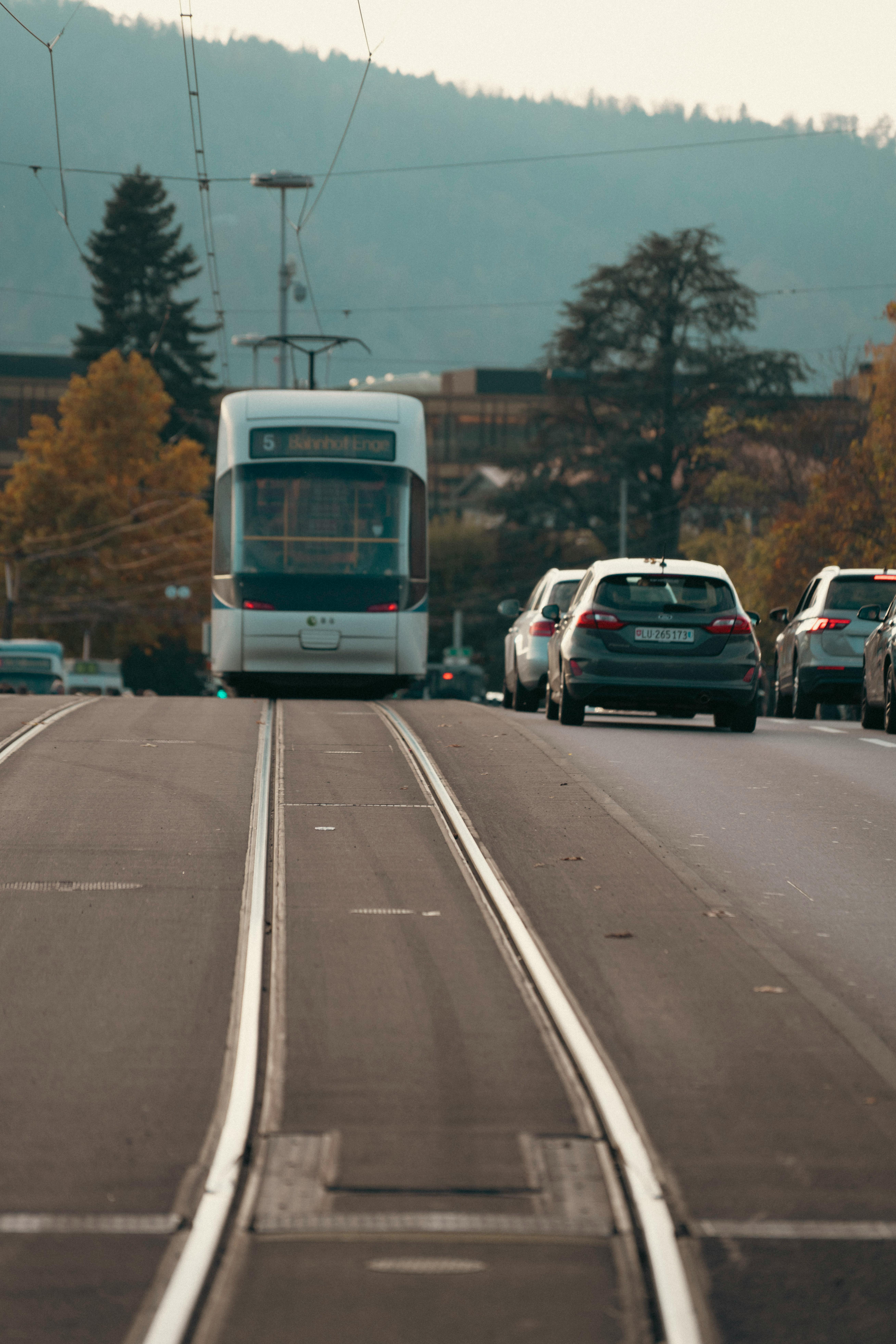 Tram Listrik Photos, Download The BEST Free Tram Listrik Stock Photos ...