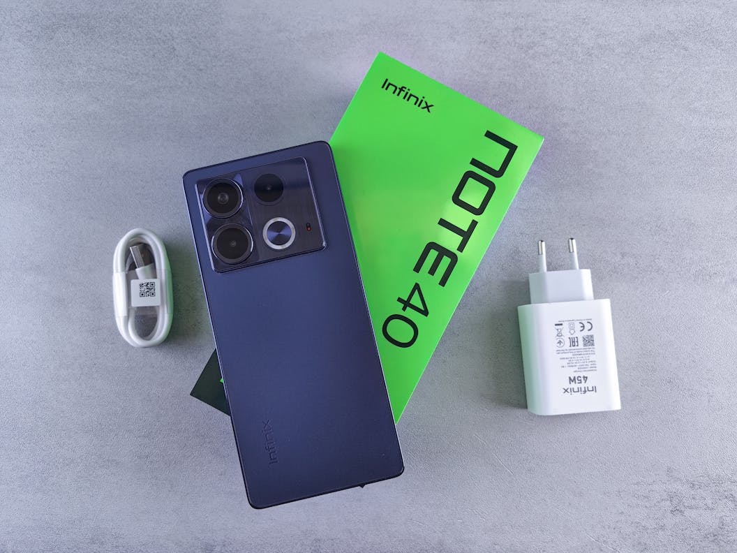 Infinix Note 11 Price in Pakistan, Specs & Features Revealed