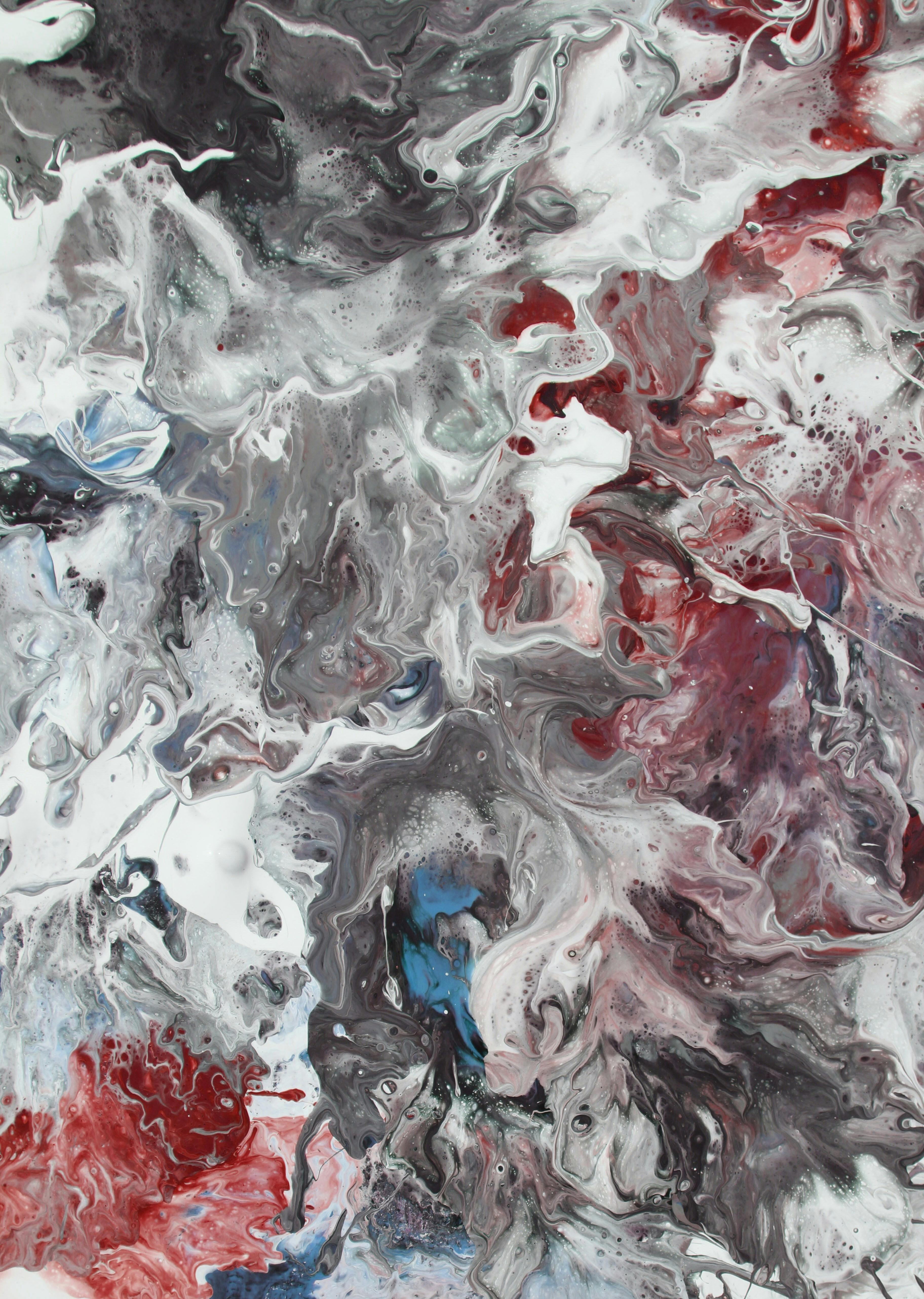 30,000+张最精彩的“Ink Painting”图片 · 100%免费下载 · Pexels素材图片