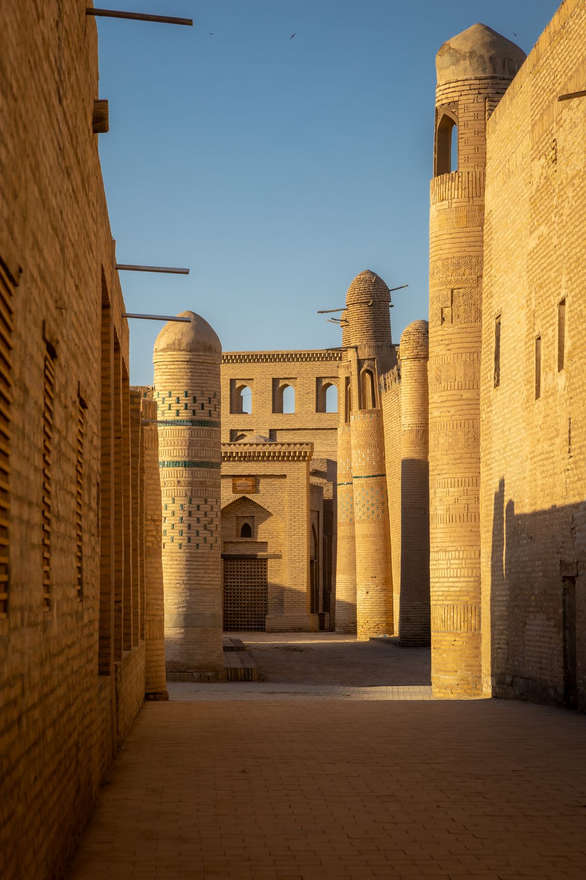 Uzbekistan Architecture Photos, Download The BEST Free Uzbekistan ...