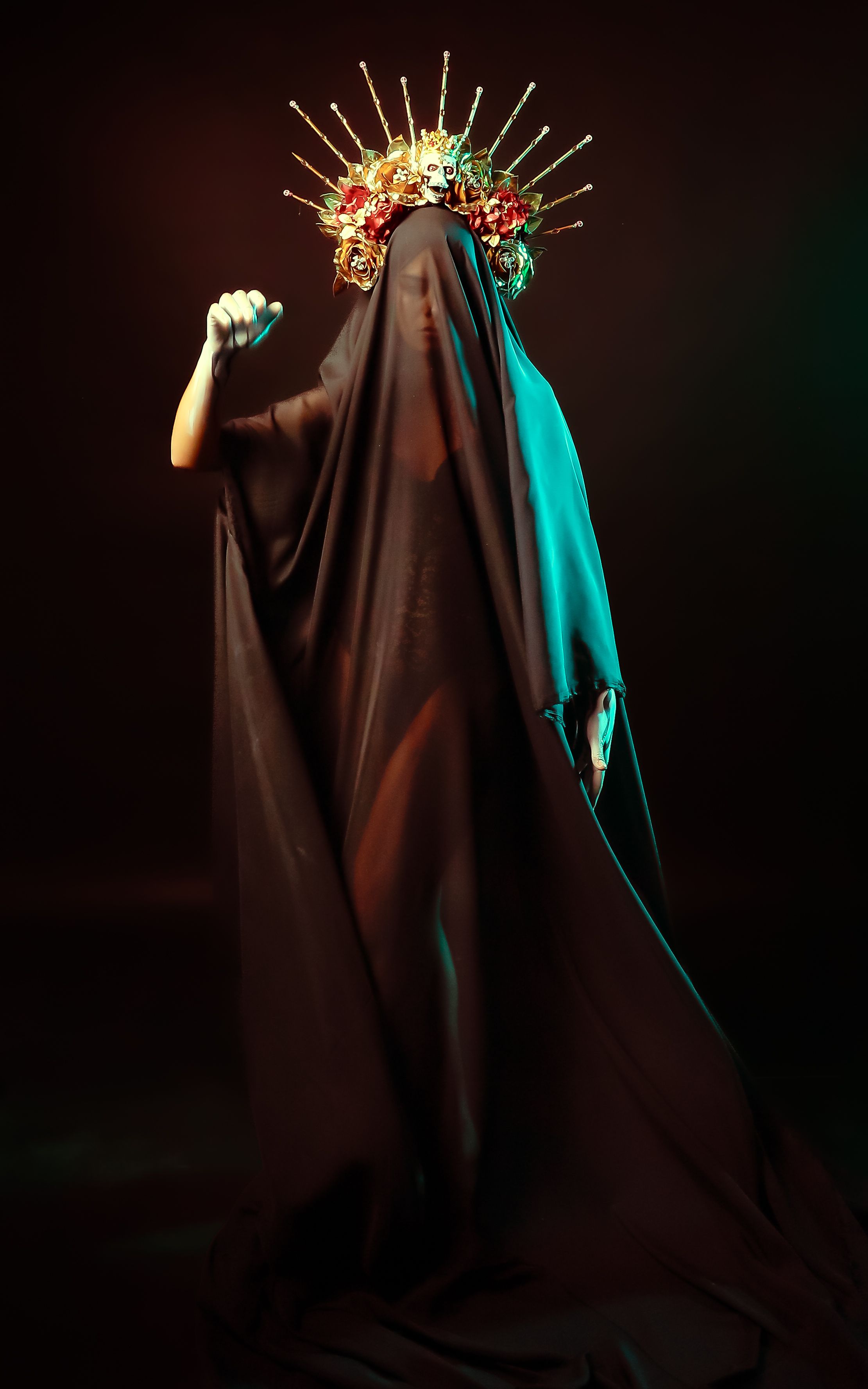 Colorful Cloak Photos, Download The BEST Free Colorful Cloak Stock ...