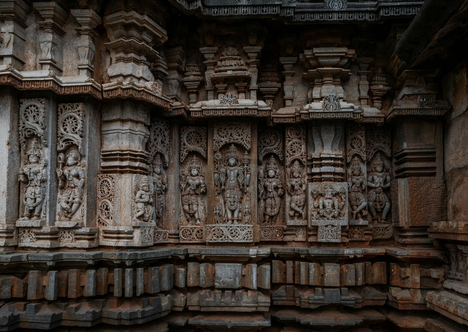 Indian Temple Photos, Download The BEST Free Indian Temple Stock Photos ...