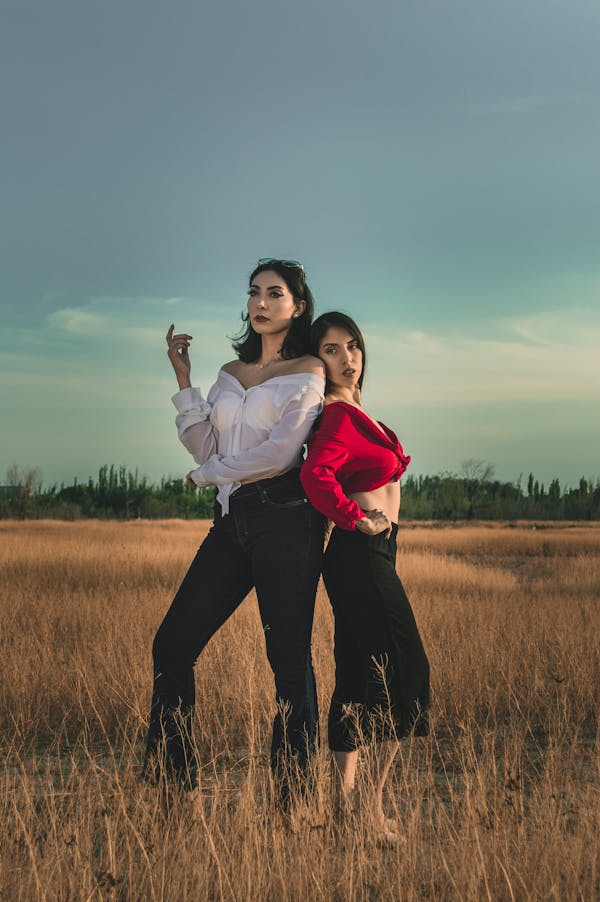 Women Photoshoot Photos, Download The BEST Free Women Photoshoot Stock ...