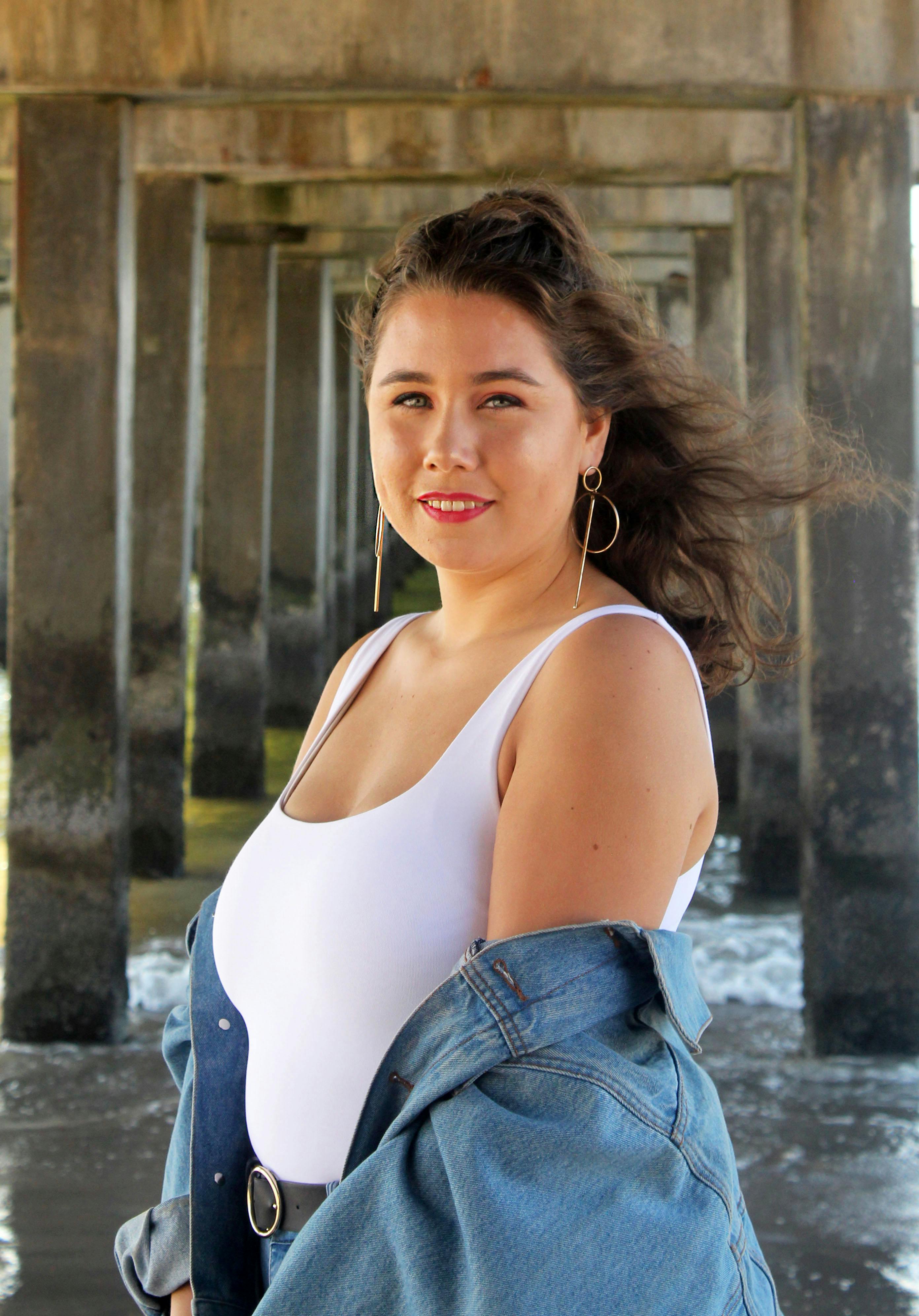 Ashley Reynoso – Fotografie