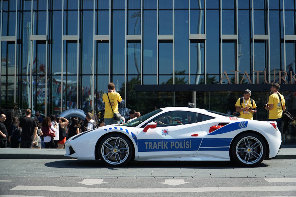 Police Istanbul Photos, Download The BEST Free Police Istanbul Stock ...