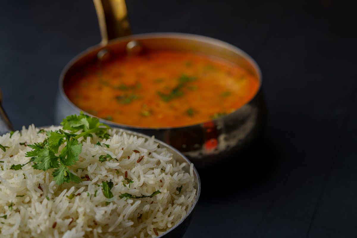 Basmati Rice Photos, Download The BEST Free Basmati Rice Stock Photos ...