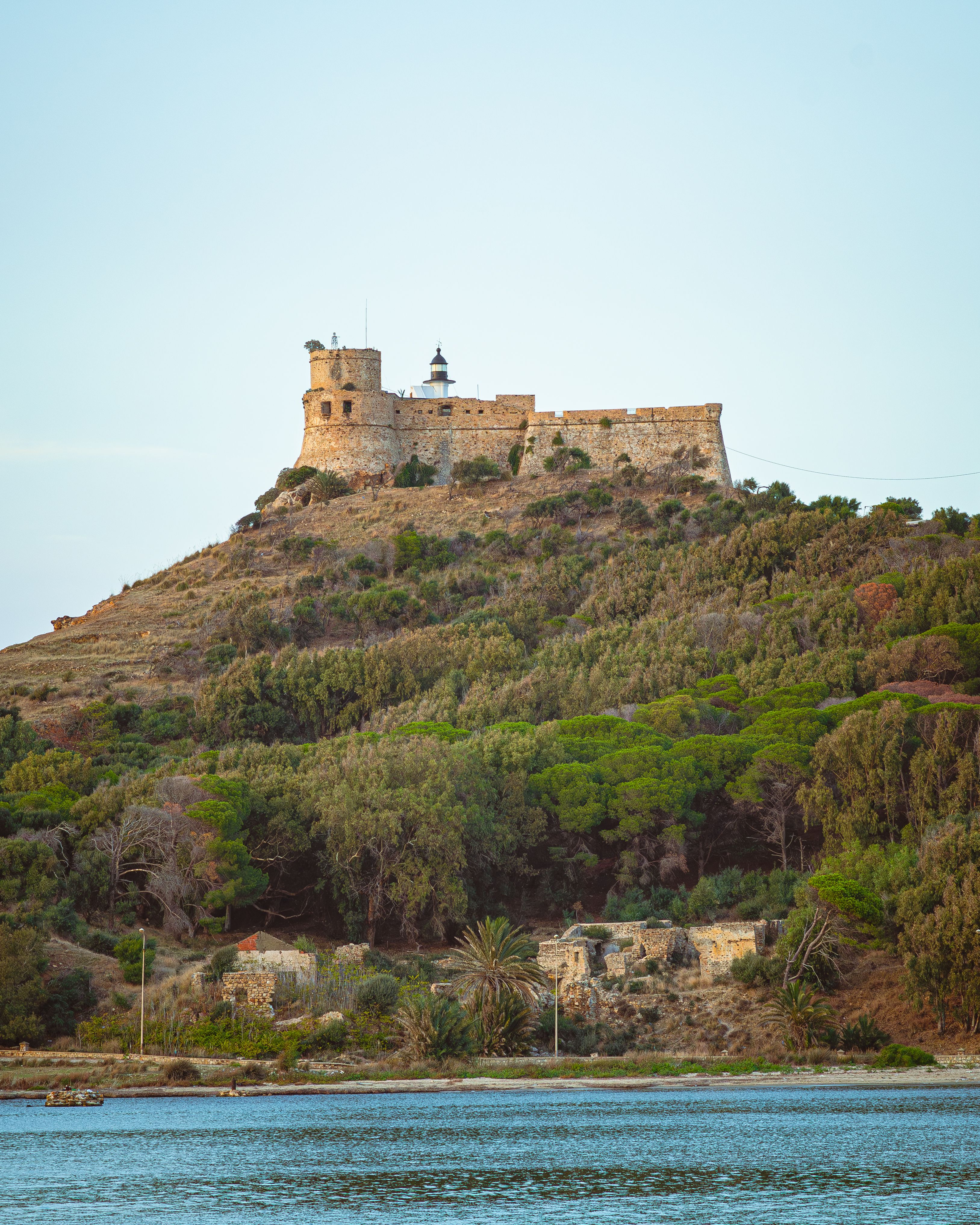 Castle Hill Lighthouse Photos, Download The BEST Free Castle Hill ...
