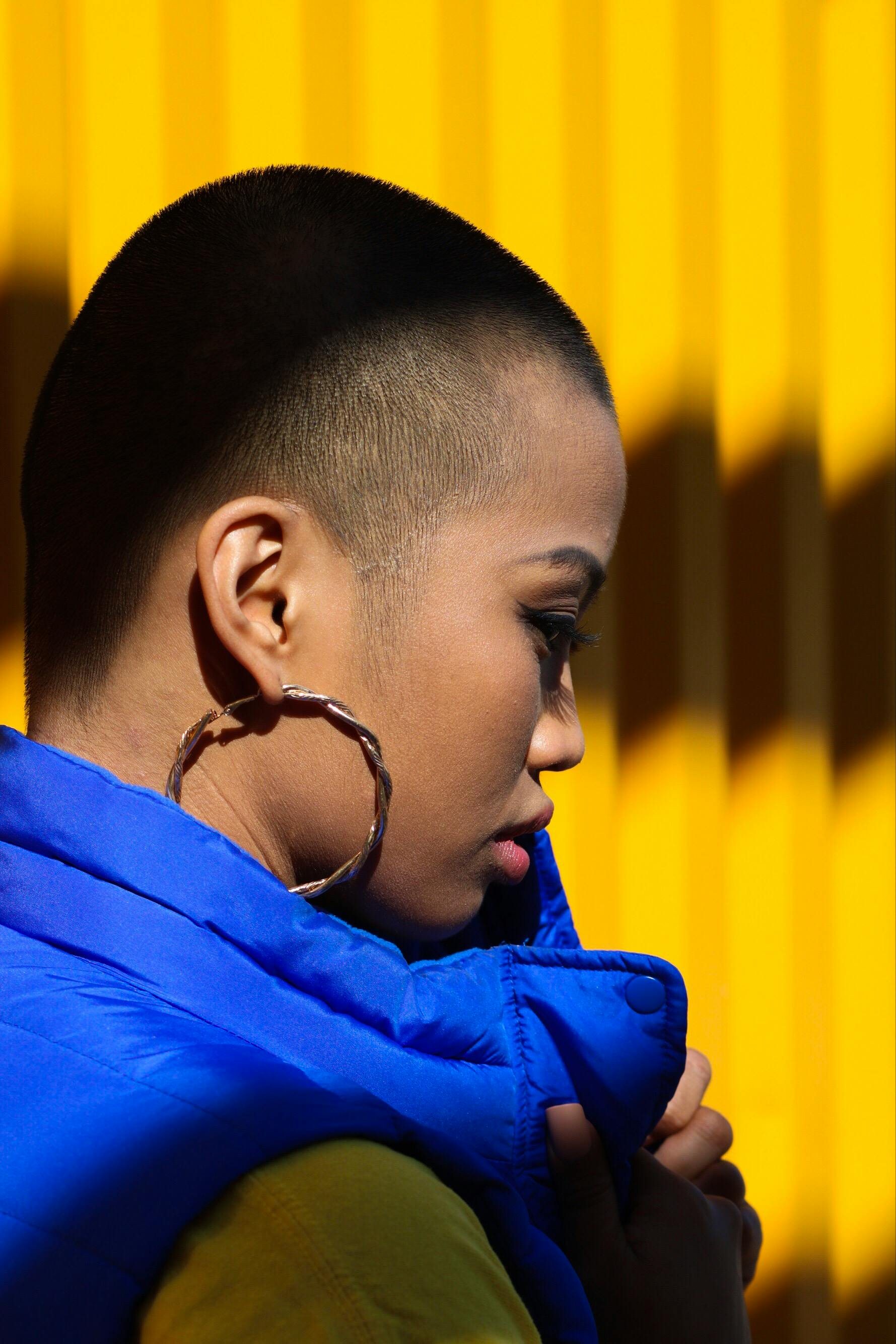 Joshua Oliver – fotografia