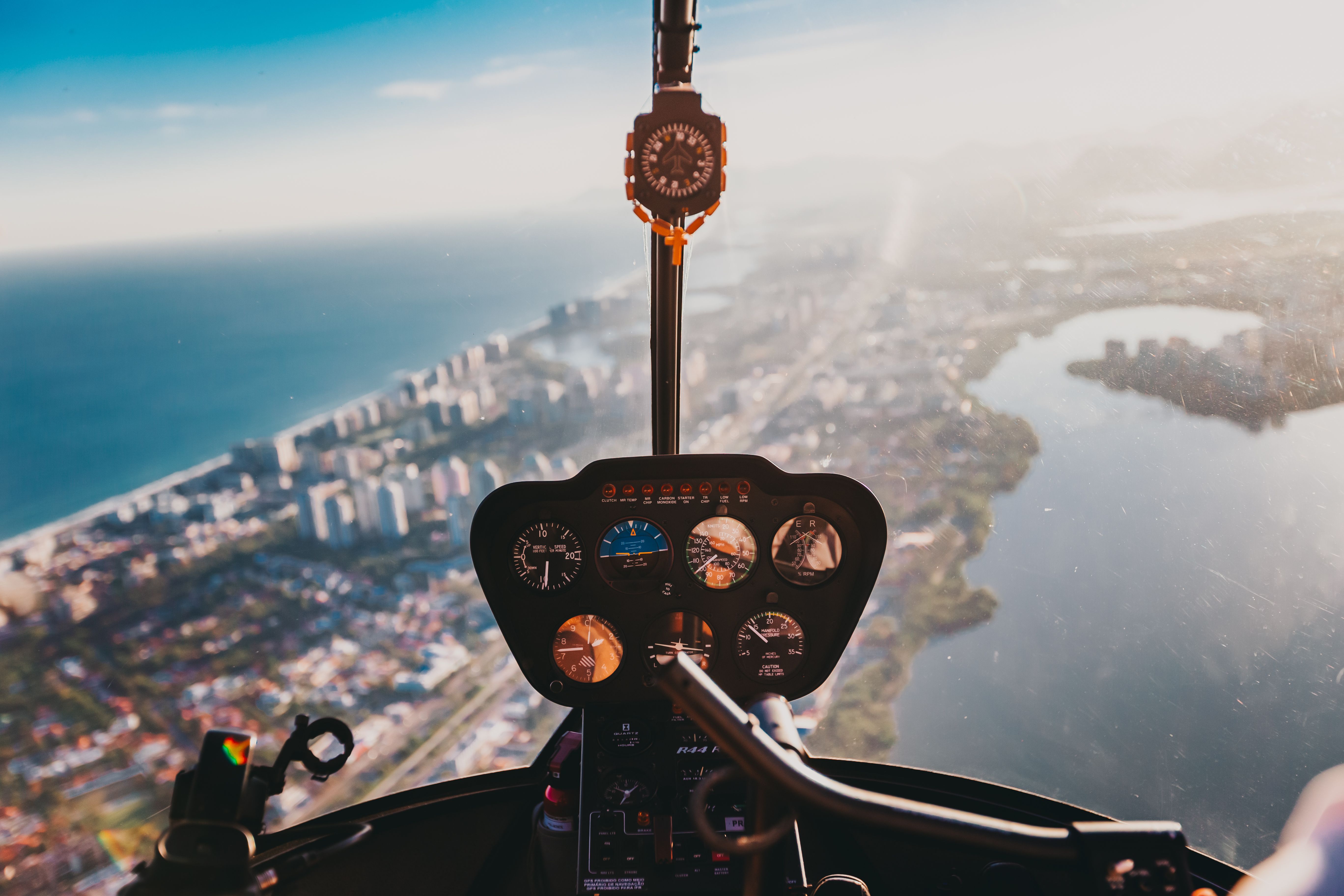Sunset Helicopter Photos, Download The BEST Free Sunset Helicopter ...