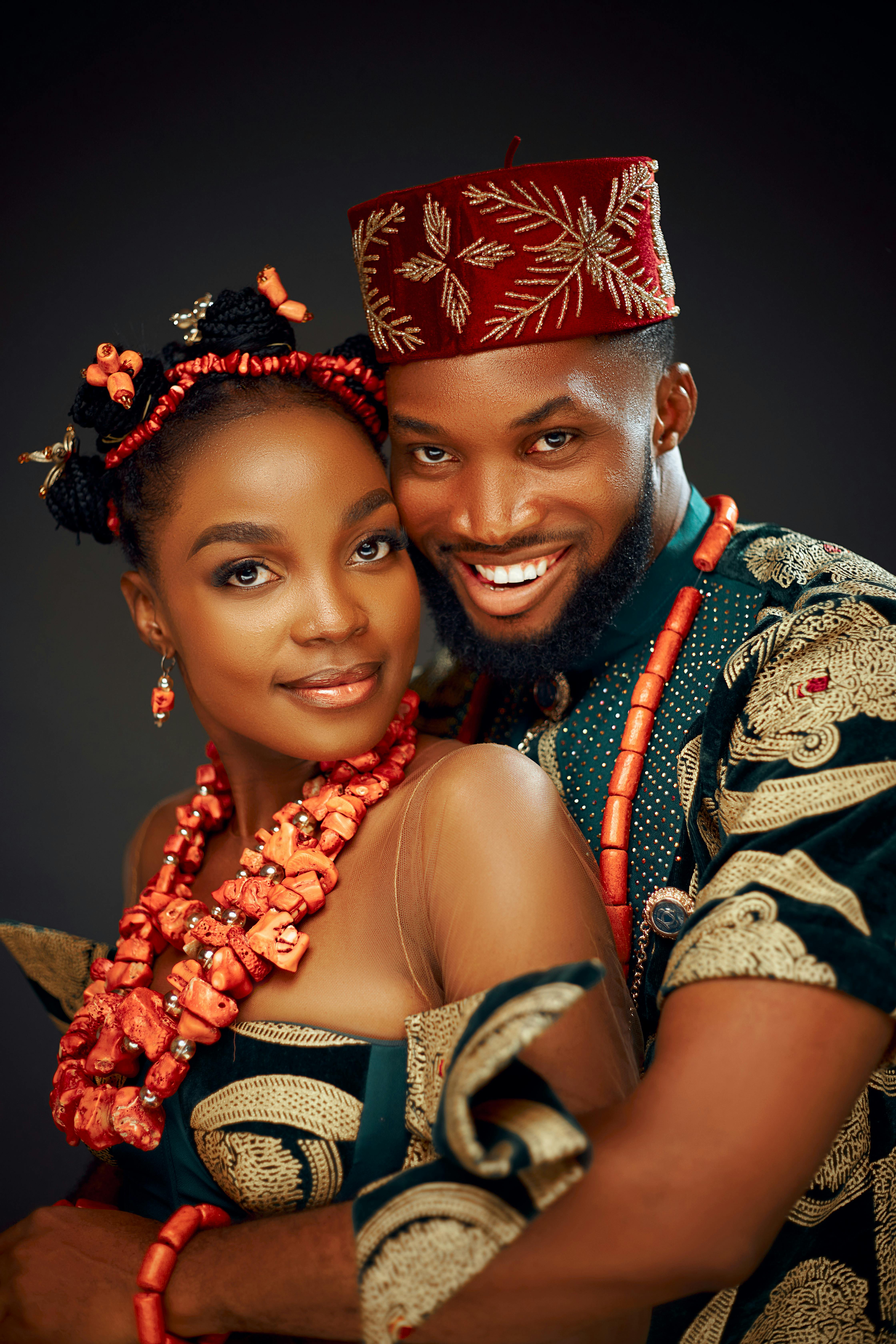 African Couple Photos, Download The BEST Free African Couple Stock ...