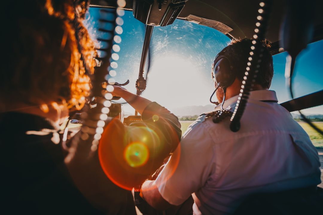Beoing 737: Design, Features, and History Explained