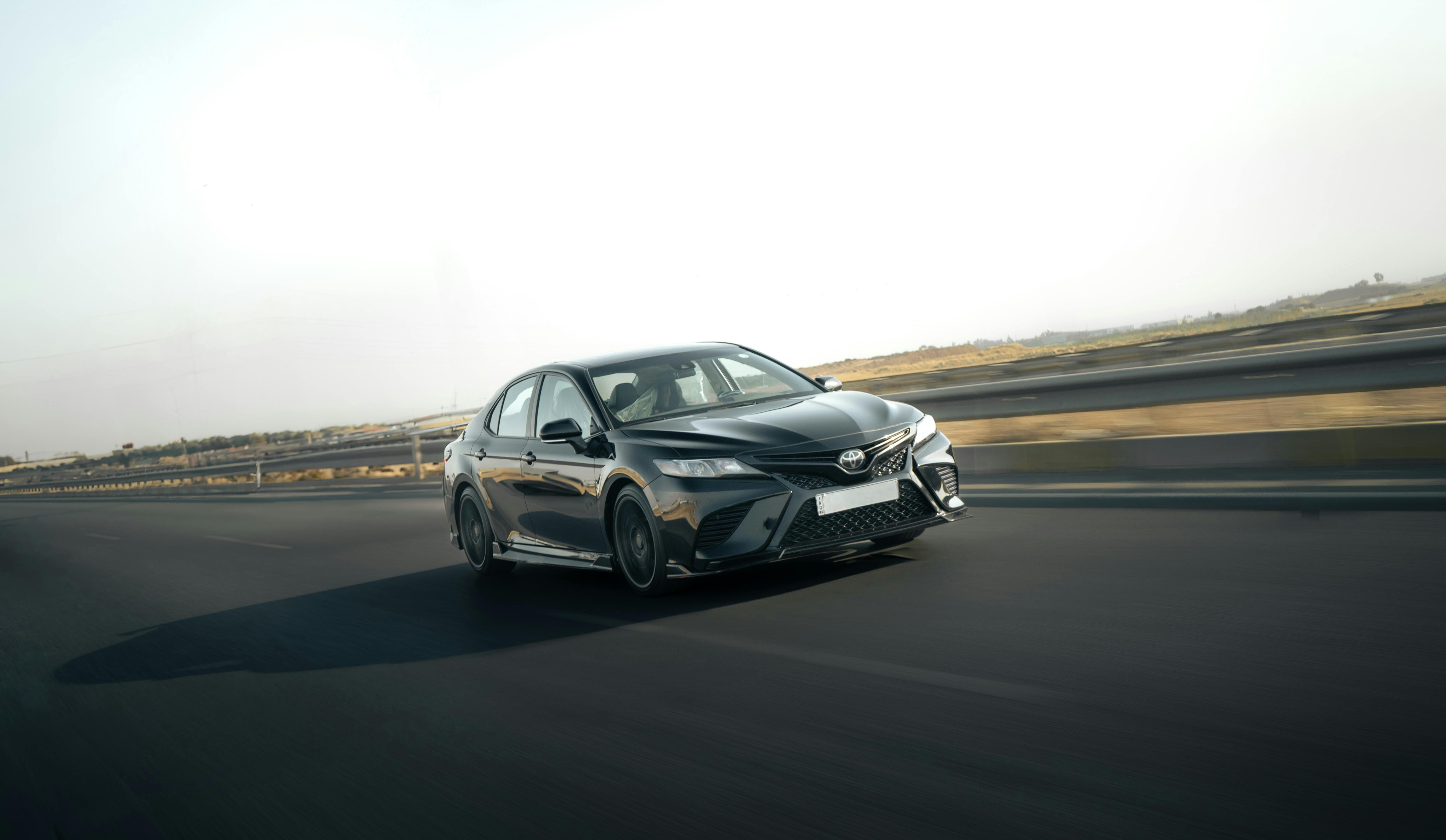 Toyota Camry Photos, Download The BEST Free Toyota Camry Stock Photos ...