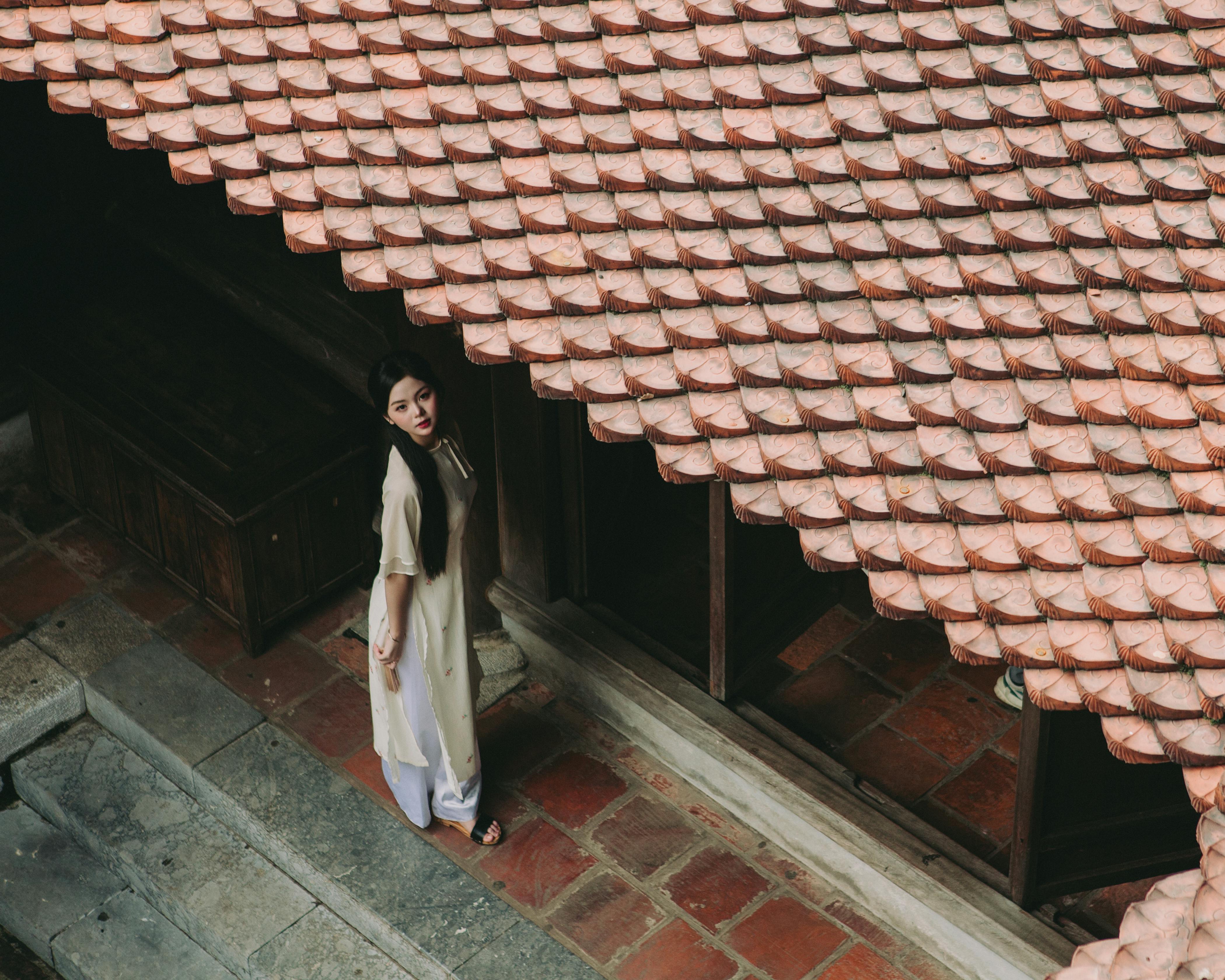 Tiled Roofing Photos, Download The BEST Free Tiled Roofing Stock Photos ...