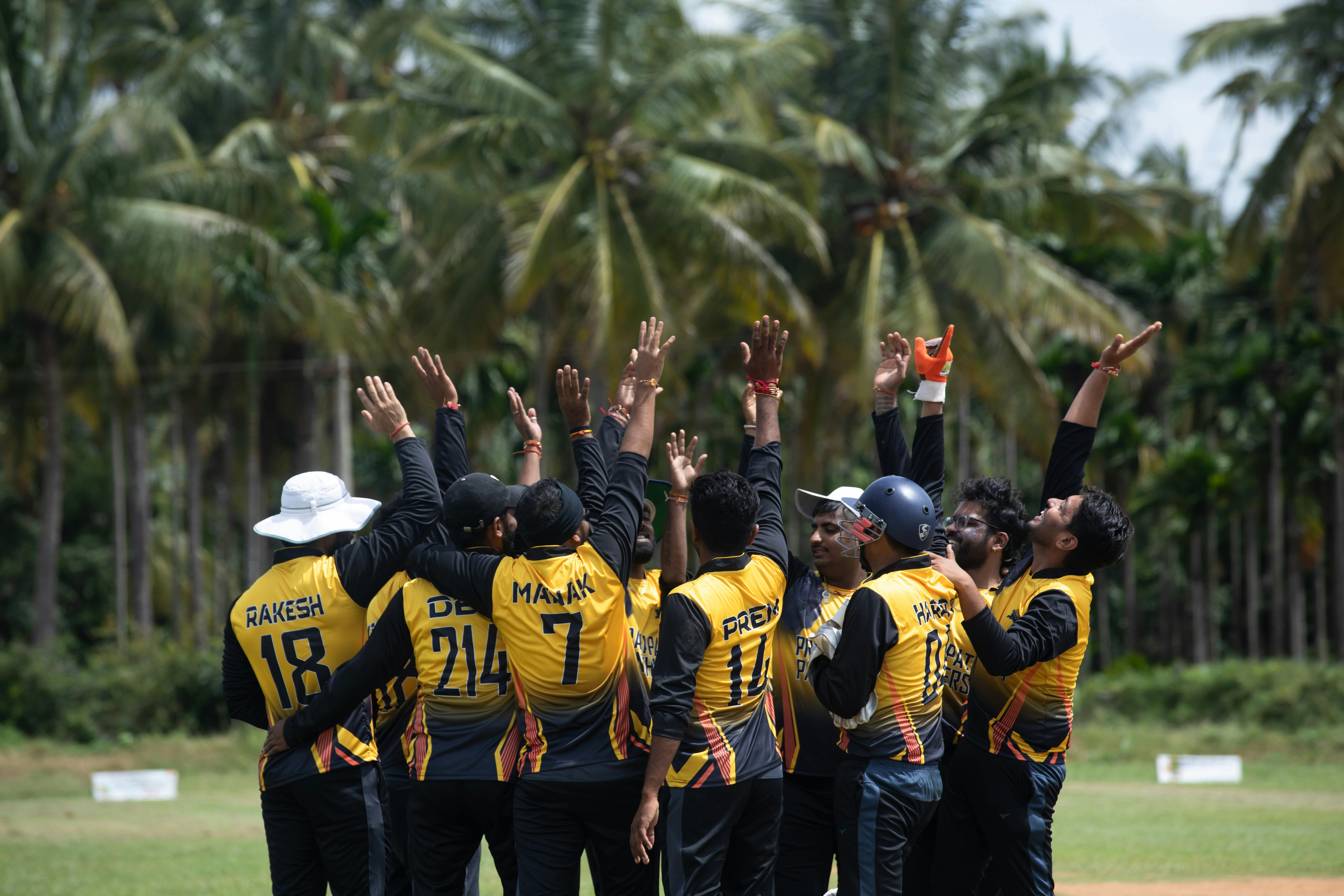 Cricket Team Unity Photos, Download The BEST Free Cricket Team Unity ...