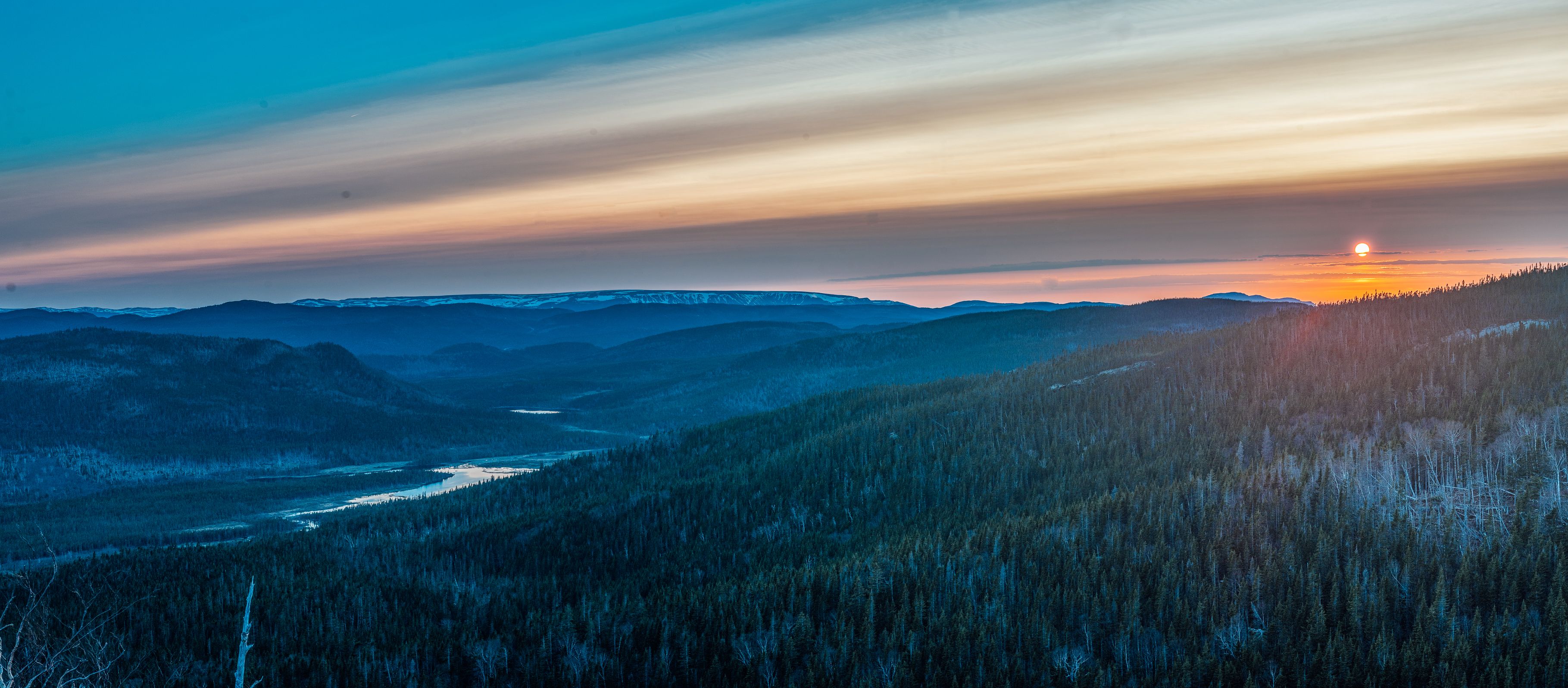 Sunset View Photography · Free Stock Photo