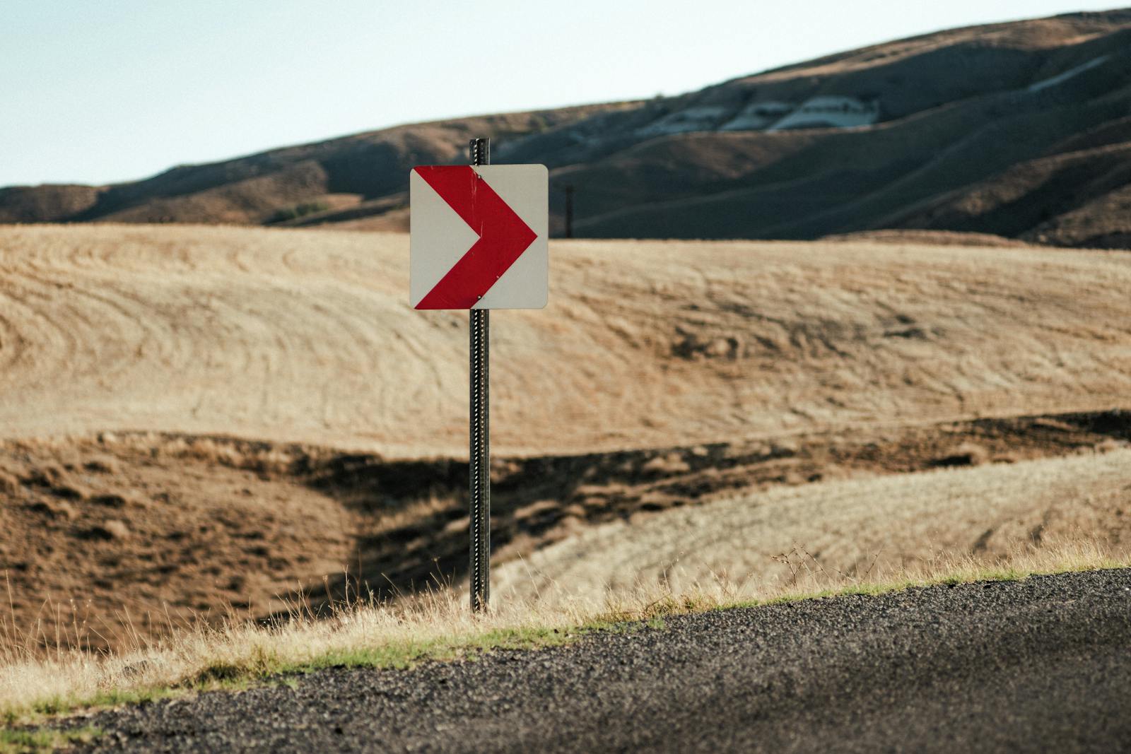 Safety Chevron Photos, Download The BEST Free Safety Chevron Stock ...