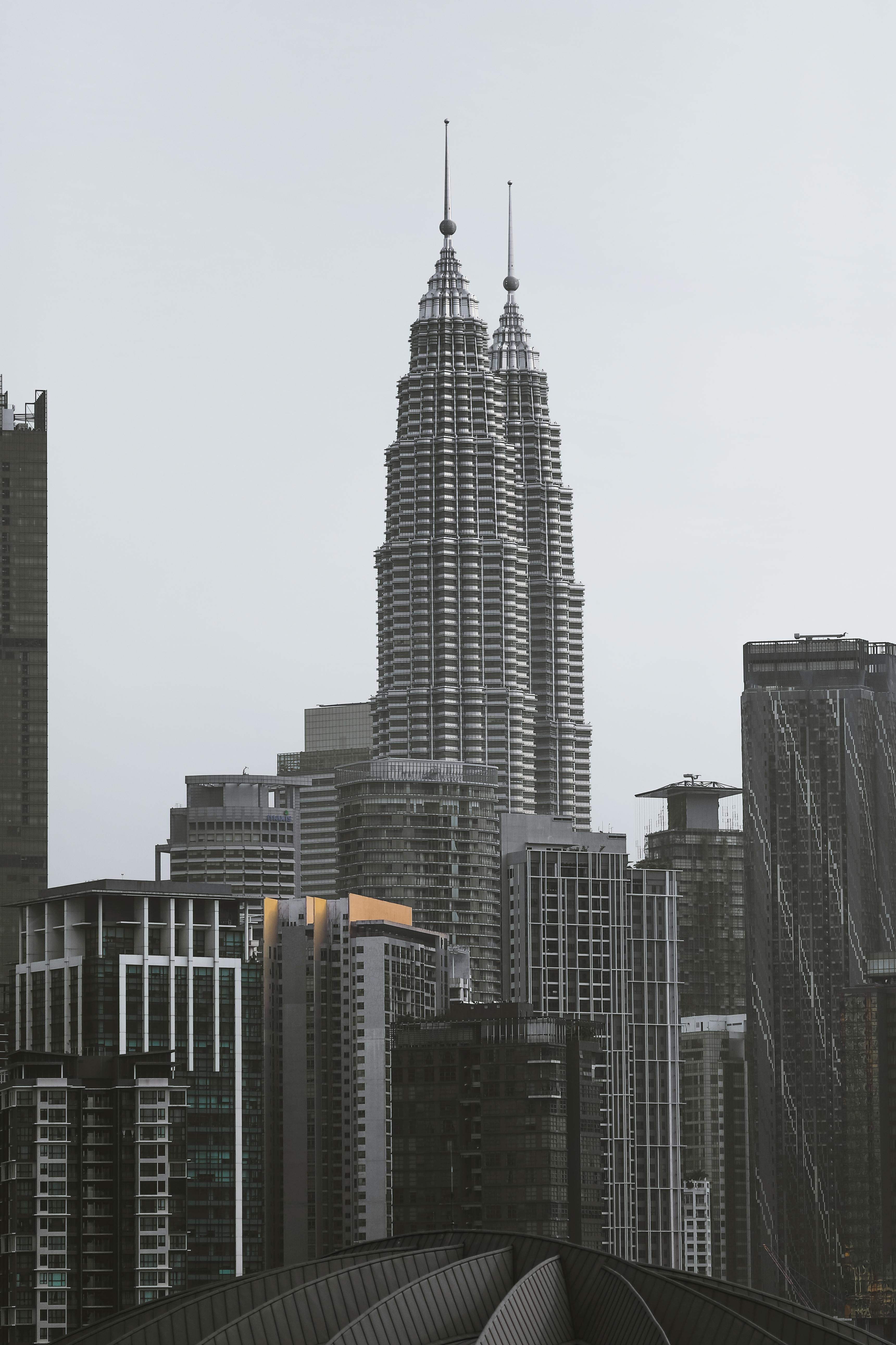 Photo Of Buildings During Daytime · Free Stock Photo