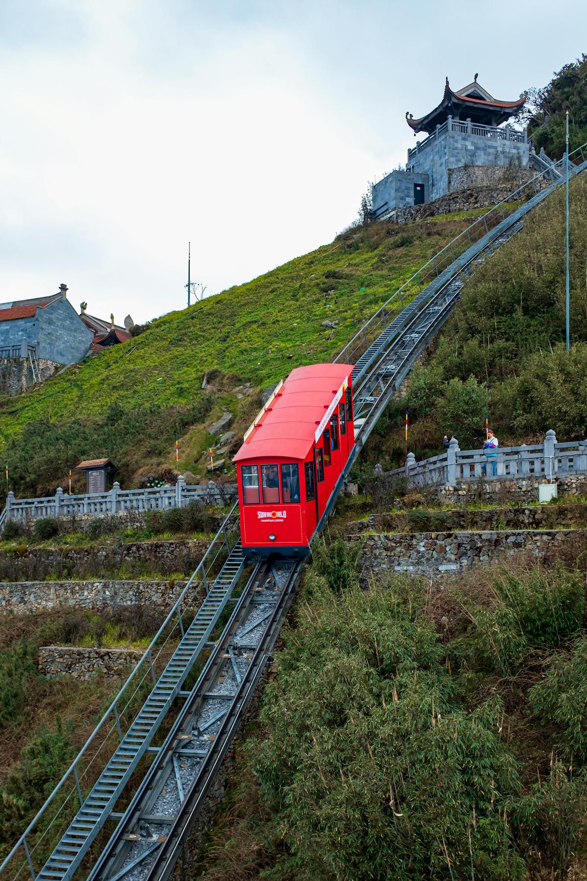 Vietnam Train Photos, Download The BEST Free Vietnam Train Stock Photos ...