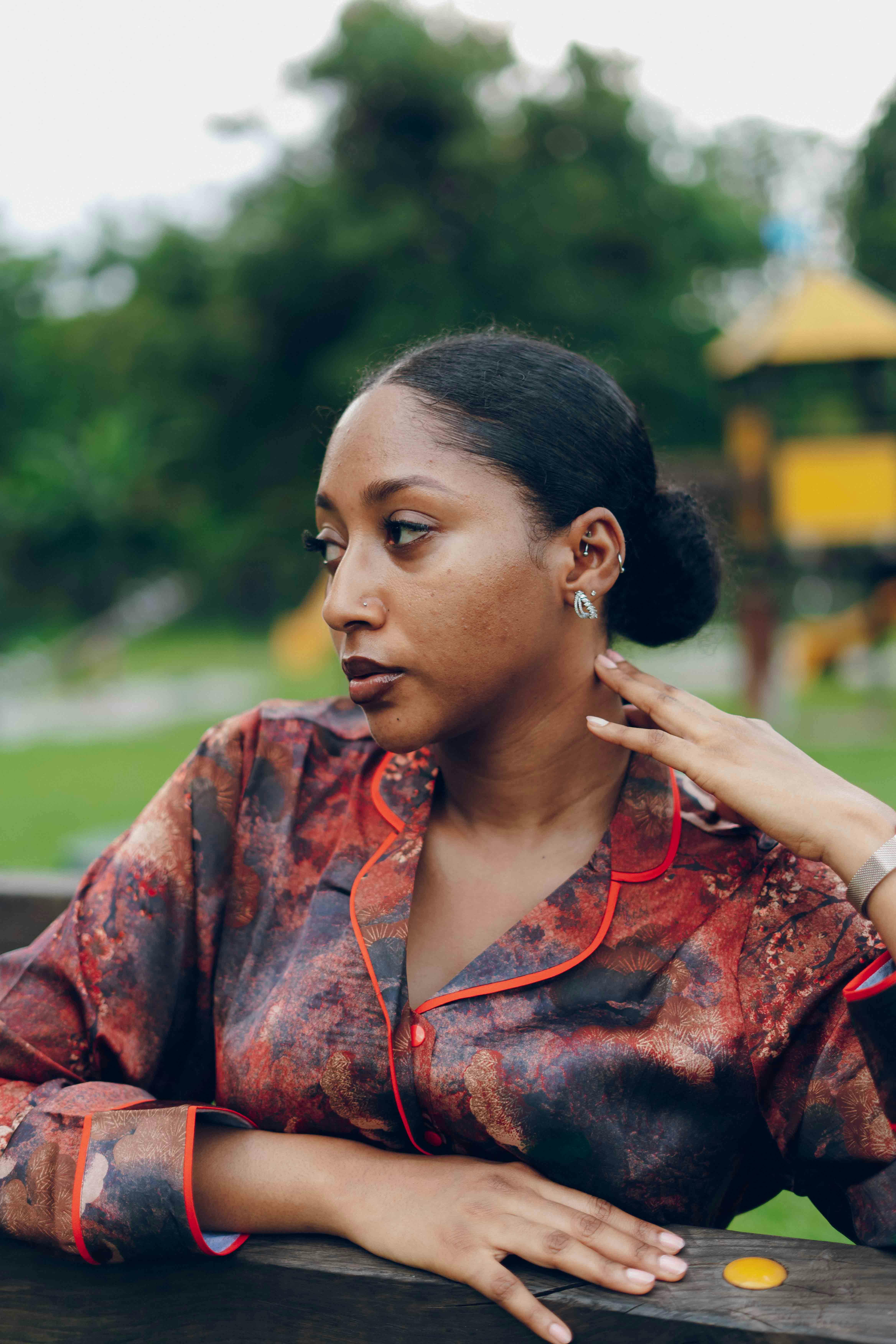 Woman Potrait Photos, Download The BEST Free Woman Potrait Stock Photos ...