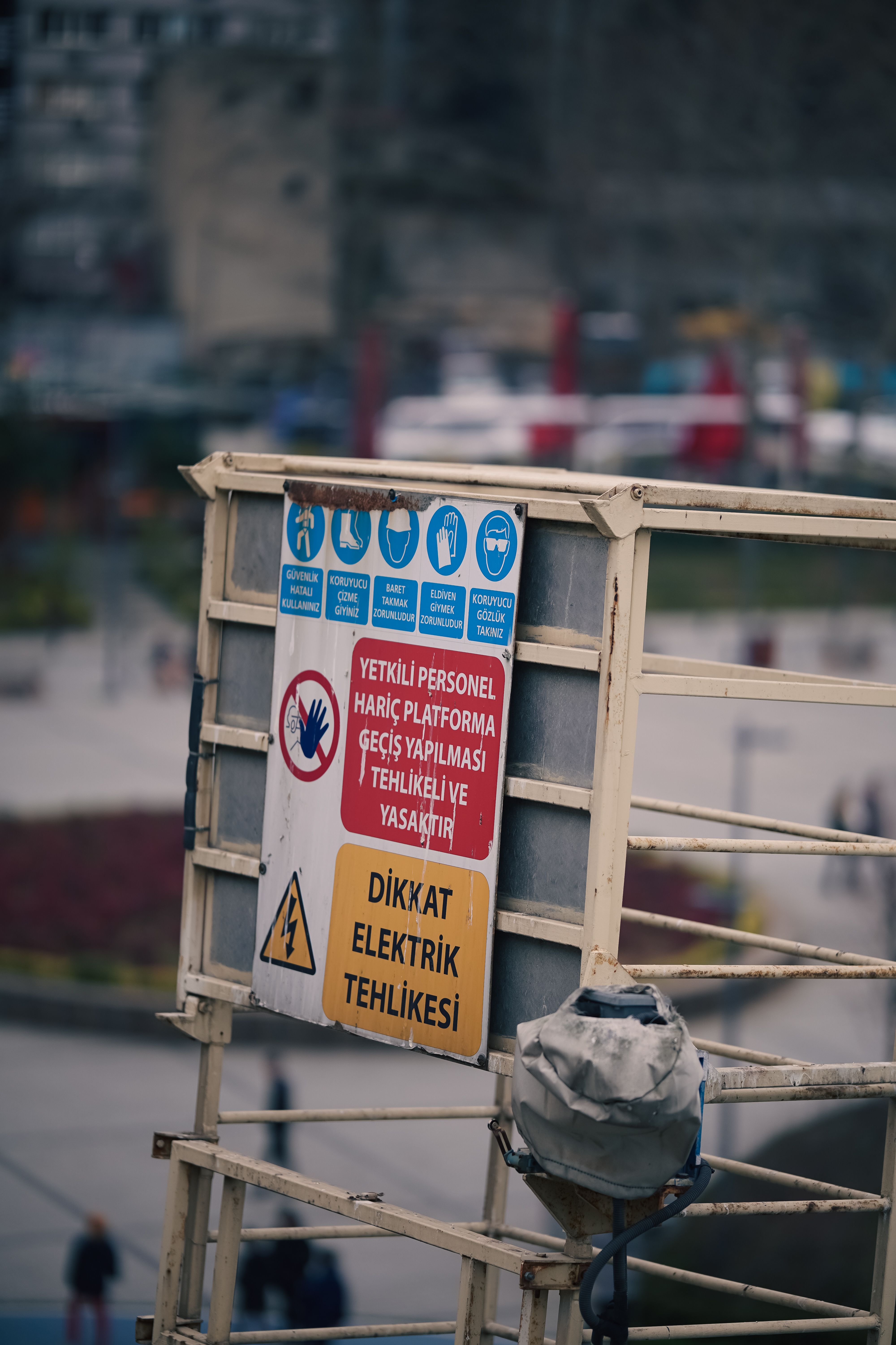 Public Warning Sign Photos, Download The BEST Free Public Warning Sign ...
