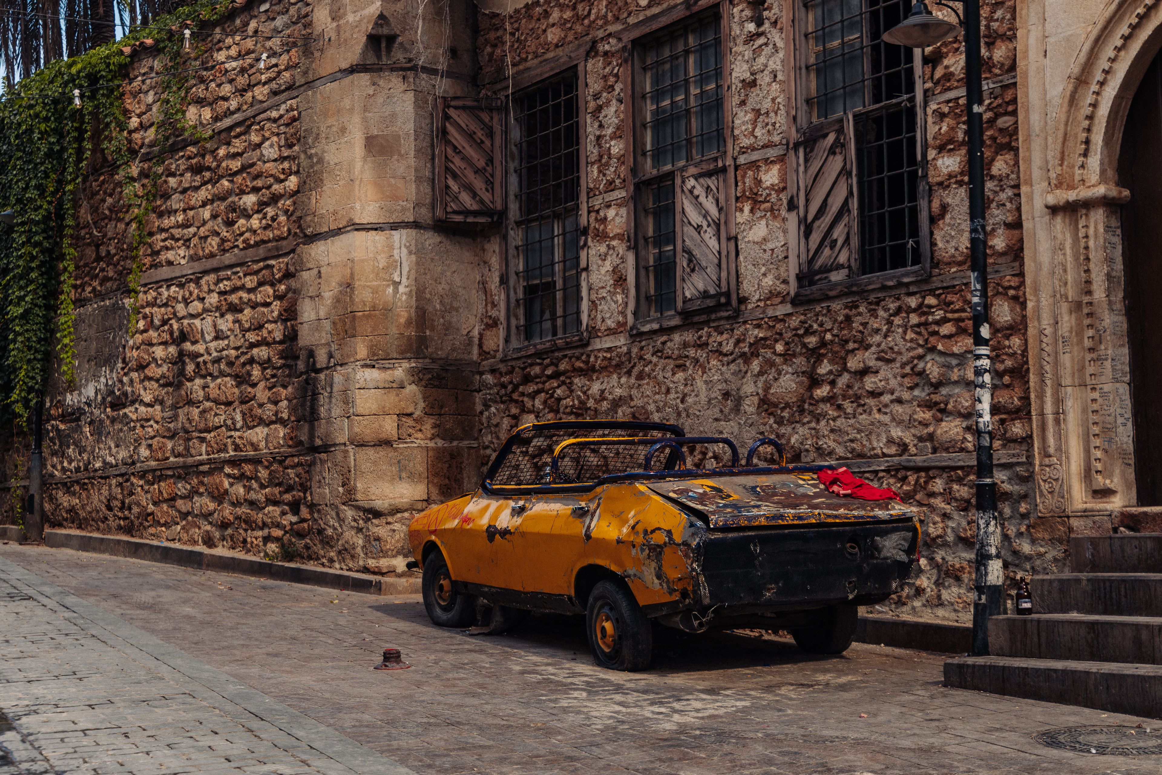 Classic Car Ruin Photos, Download The BEST Free Classic Car Ruin Stock ...