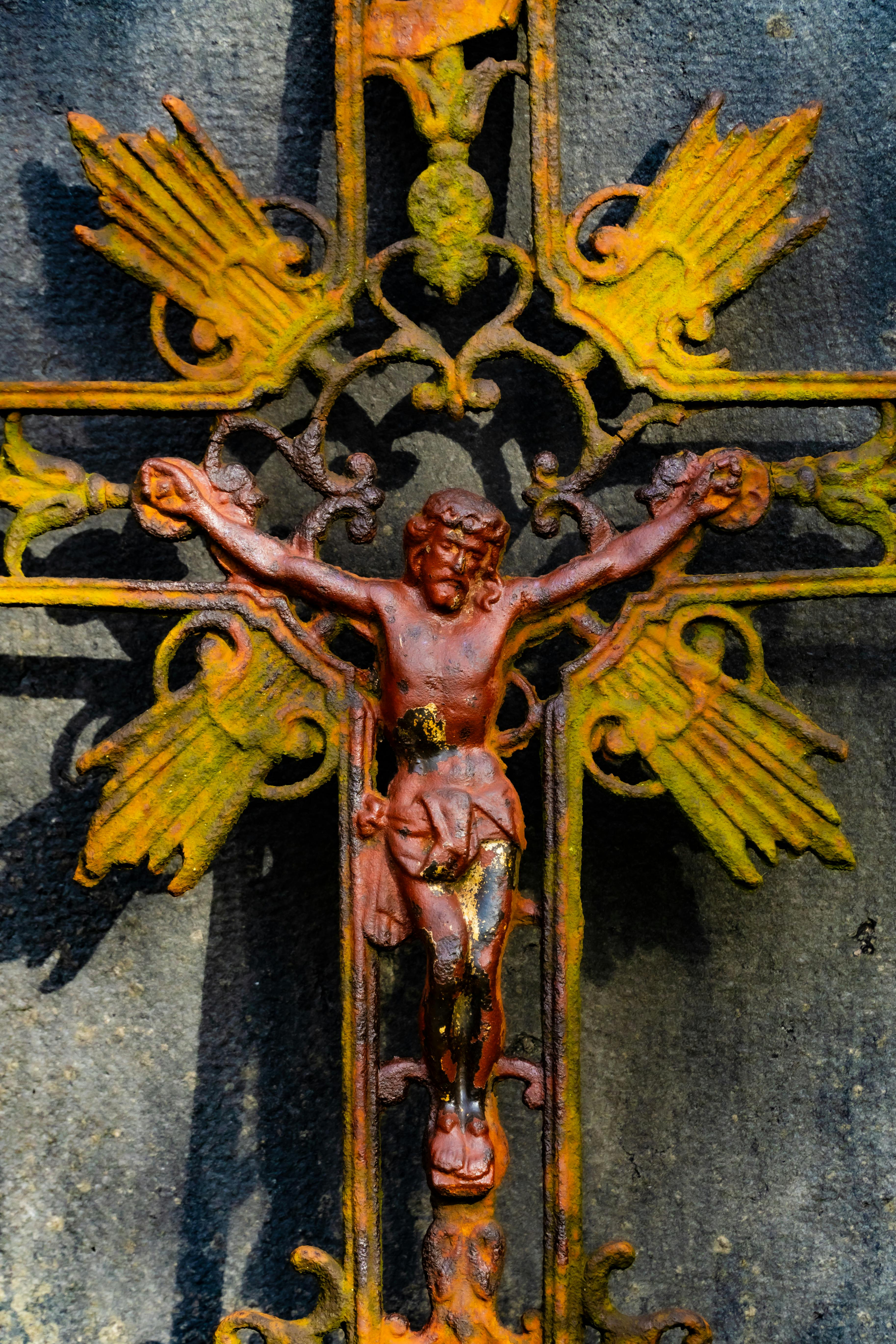 Jewish Cross Photos, Download The BEST Free Jewish Cross Stock Photos ...